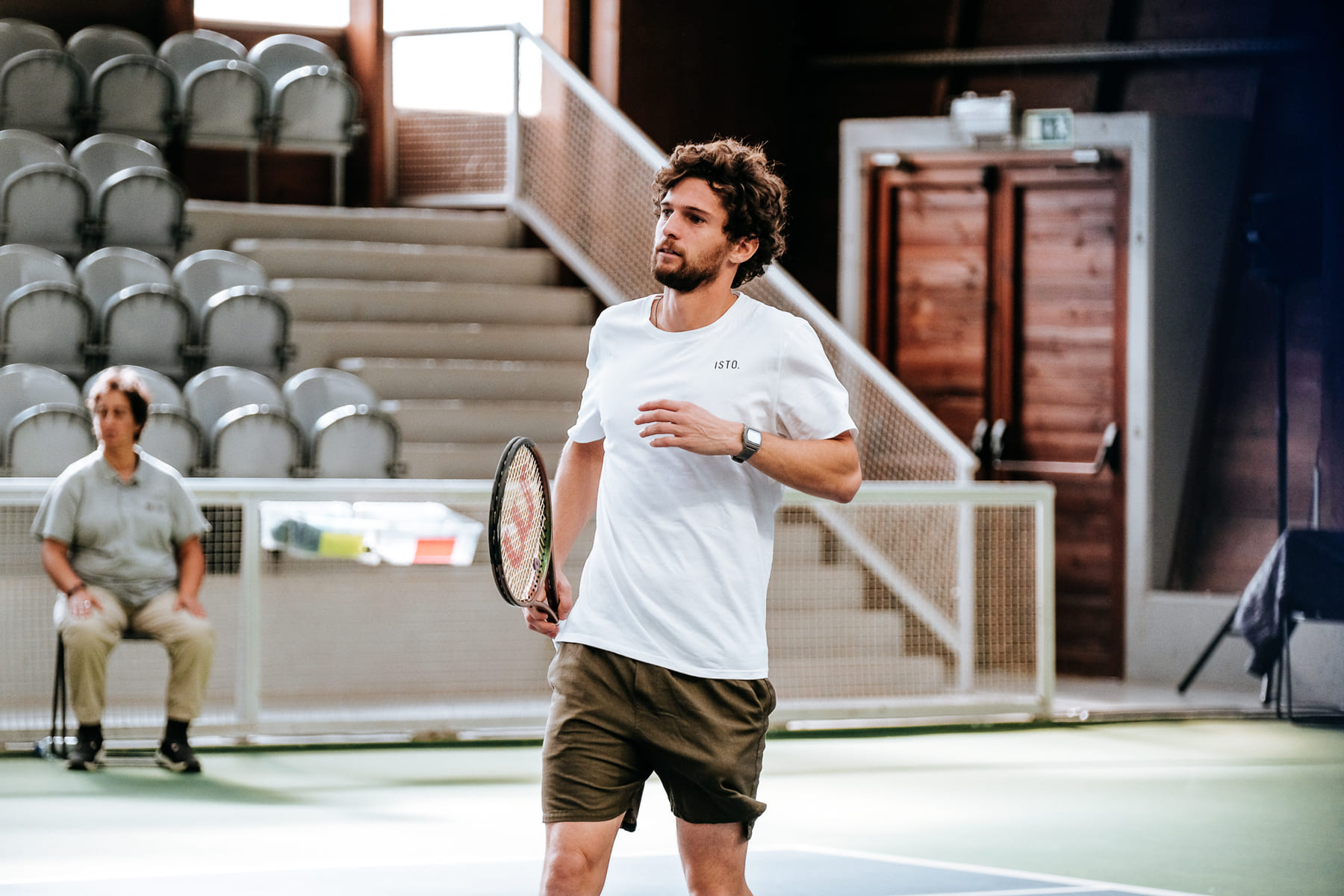 Pedro Sousa de decisão tomada: "As odds estão contra mim, mas vale a ...