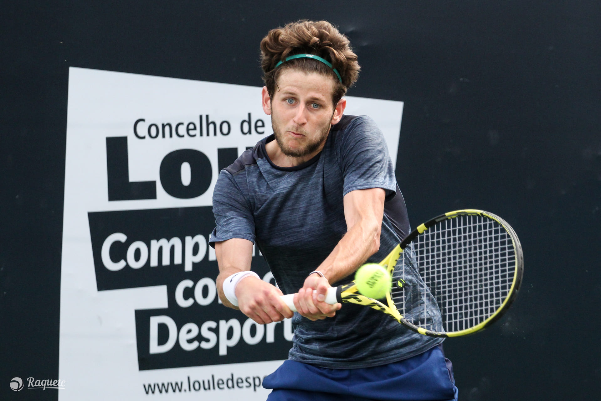 Lucas Poullain prolonga invencibilidade e garante segunda final ...