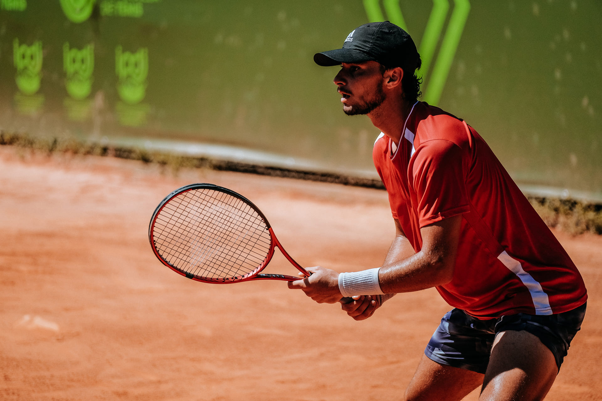 Duarte Vale termina jejum português de estreantes no top 500 e Oliveira ...