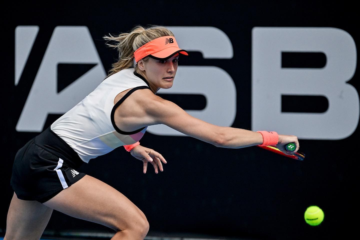 Eugenie Bouchard contemplada com wild card para o Oeiras Ladies Open