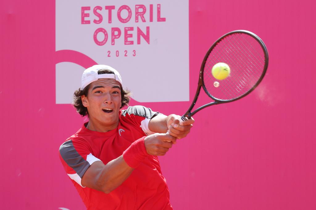 Henrique Rocha encerra semana especial com derrota na estreia no quadro ...