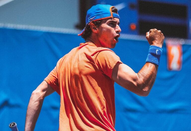 Vídeo: Duarte Vale assina um dos pontos da época no Challenger de ...