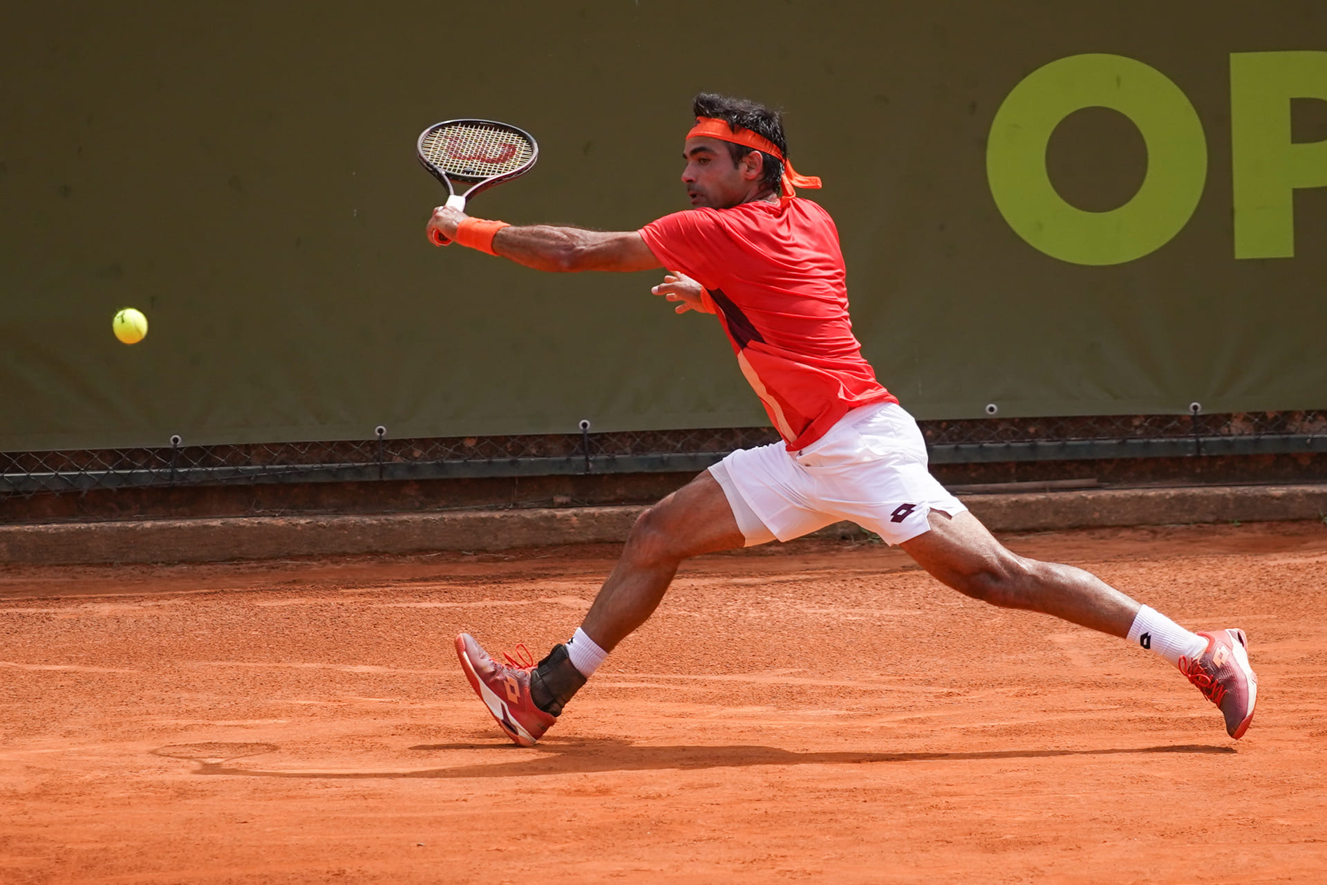 Frederico Silva ansioso por Roland-Garros: "Pode ser o que falta para o ...