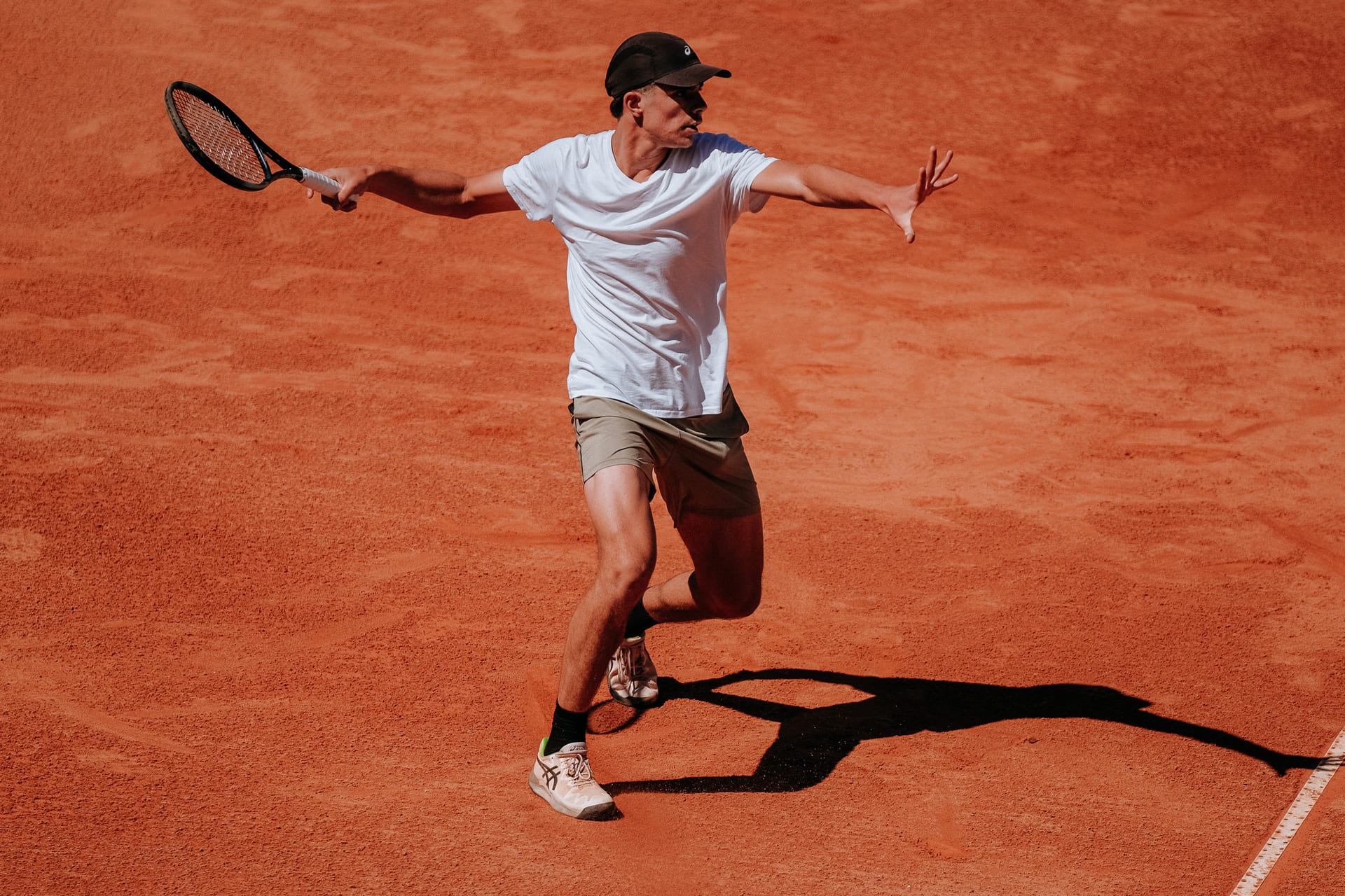 Jaime Faria estreia-se com uma vitória em Valldoreix