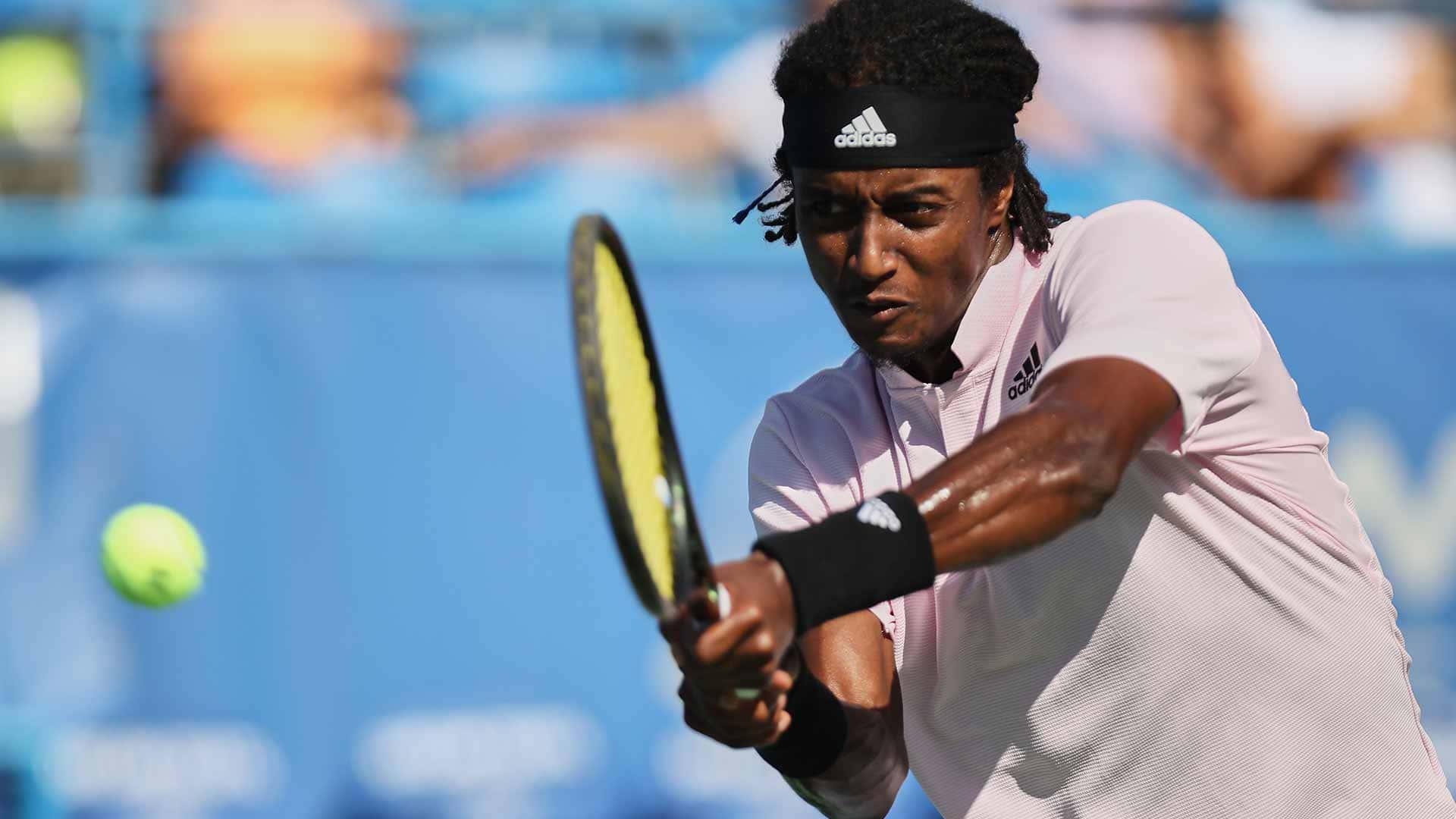 Ymer cansa-se da reforma e vai regressar à competição depois de ...
