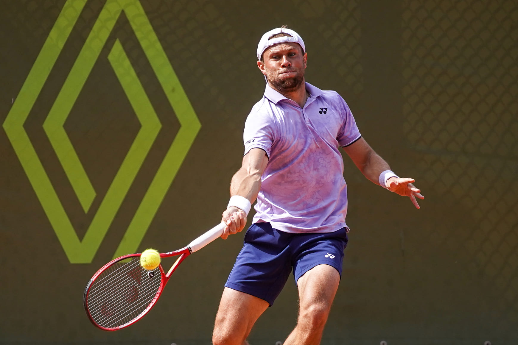 Albot recorda a transição para profissional: "Sentia-me um dos melhores ...