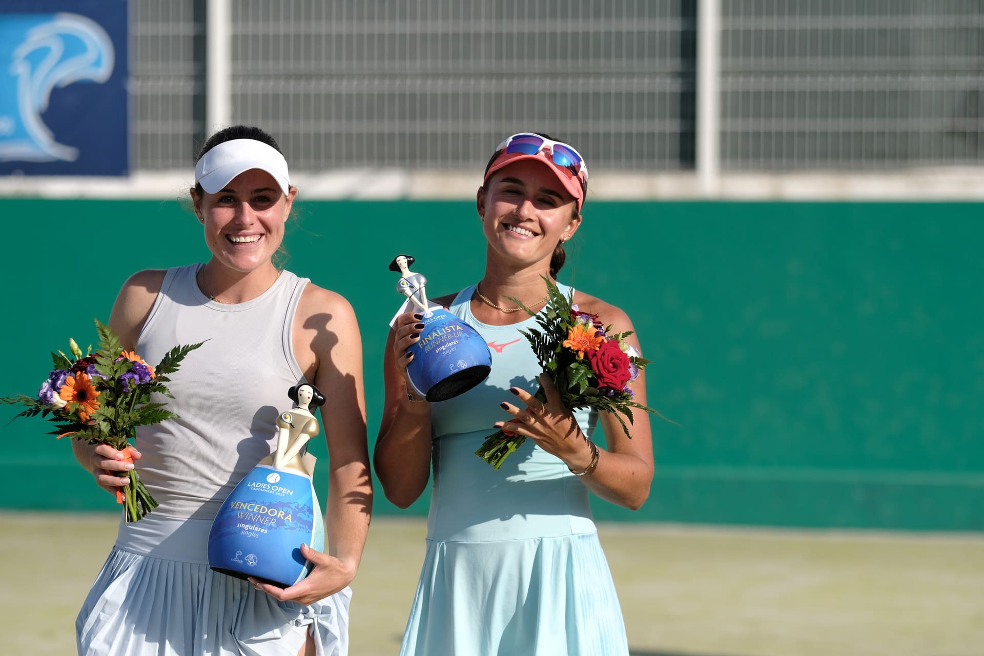 Kimberly Birrell vence final australiana e conquista o 12.º Cantanhede ...