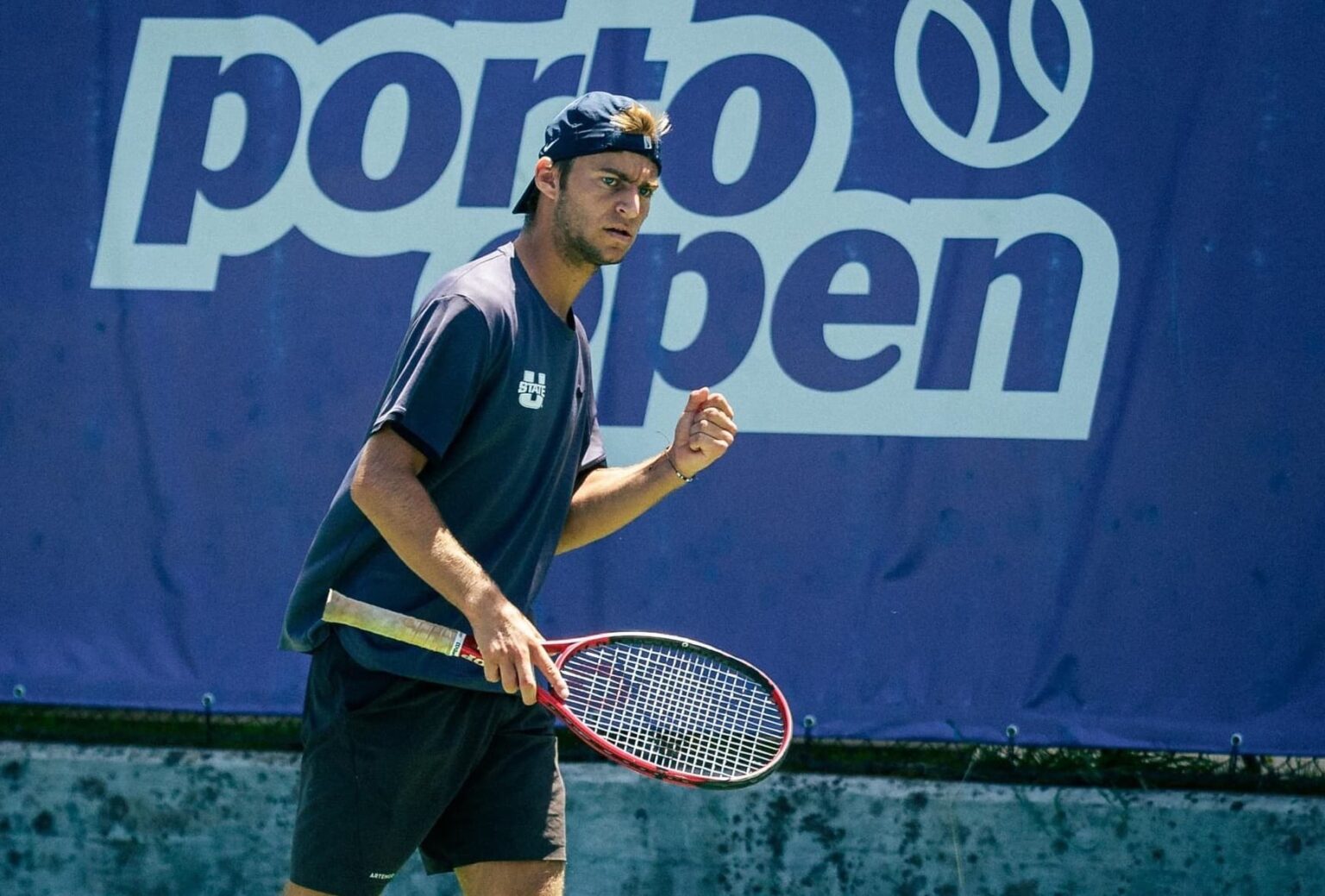 Nuno Pinheiro afasta cabeça de série no Porto Open e conquista primeiro ...
