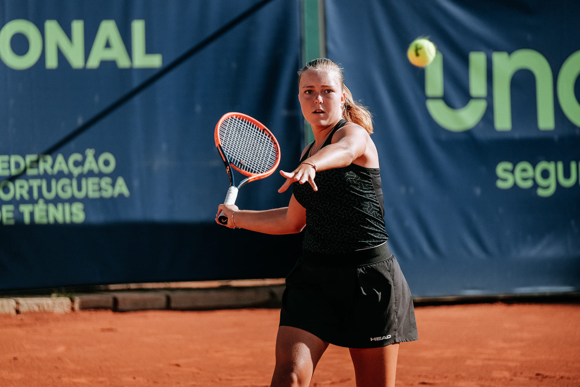 Angelina Voloshchuk estreia-se no top 800 do ranking WTA e é a nova ...