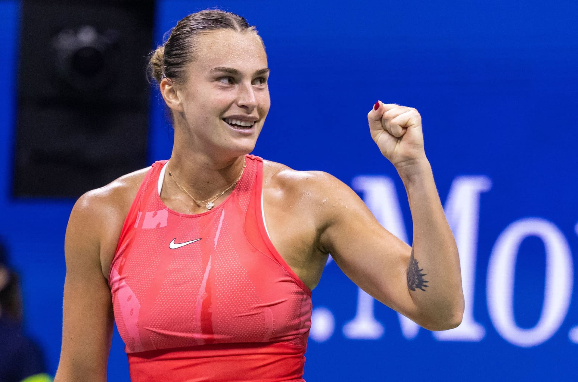 Sabalenka, Swiatek, Gauff e Rybakina ocupam primeiras vagas do WTA Finals