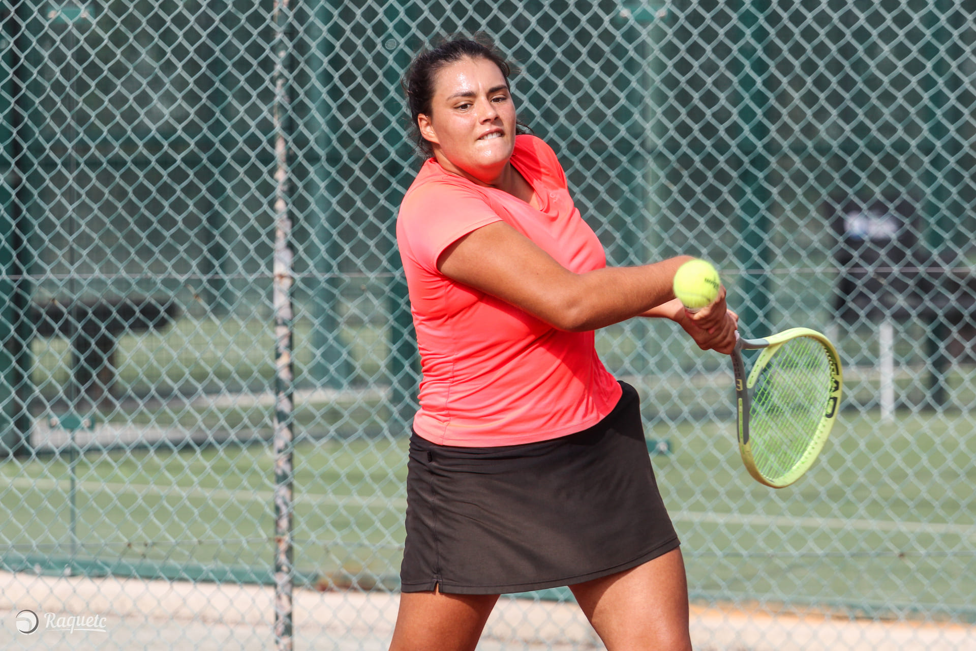 Sara Lança na ronda de acesso ao quadro principal do BoConcept Faro ...