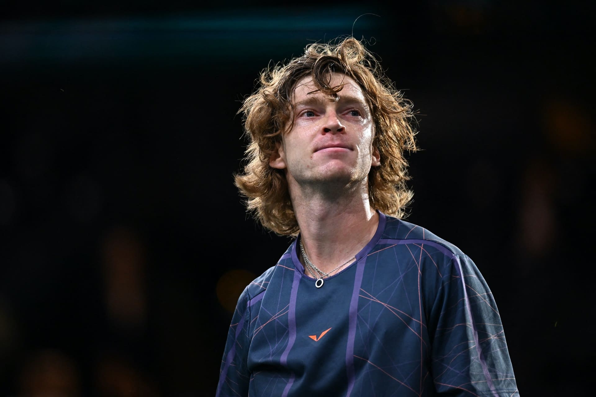 Rublev completa meias-finais do ATP Masters 1000 de Paris e elenco do ...
