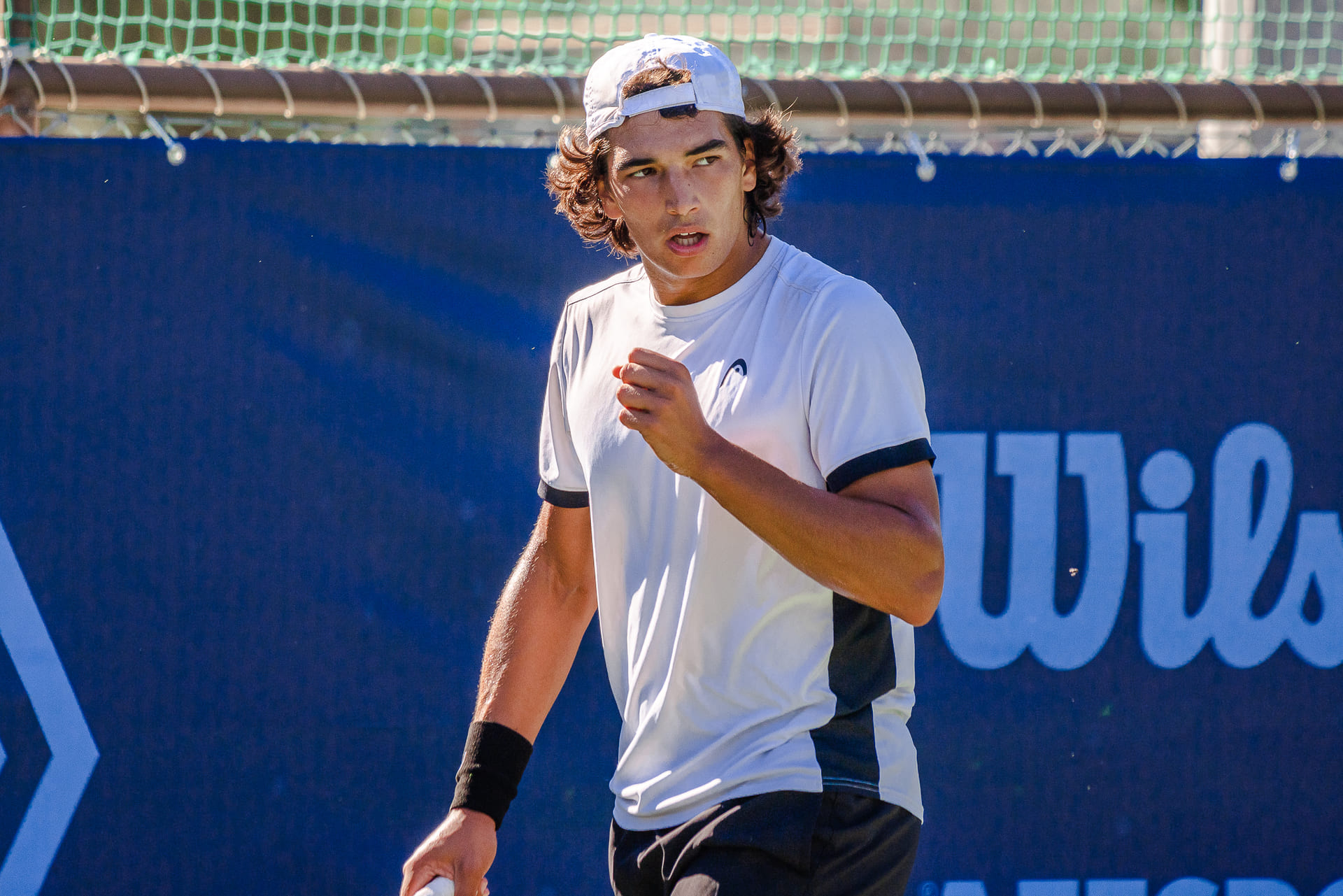 Henrique Rocha volta a subir no ranking e afirma-se como novo número ...