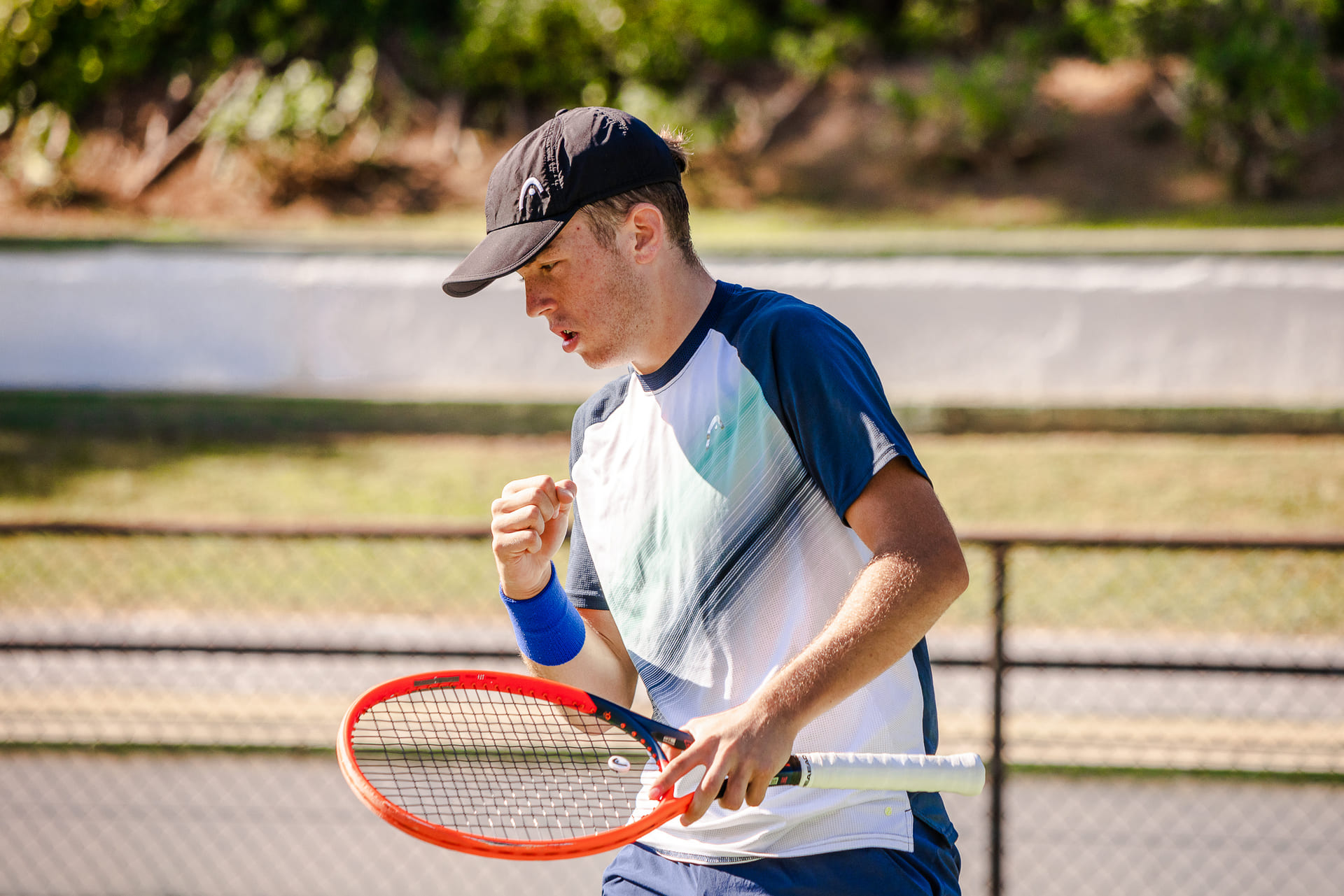 João Dinis Silva arrasa no qualifying do Vale do Lobo Open II