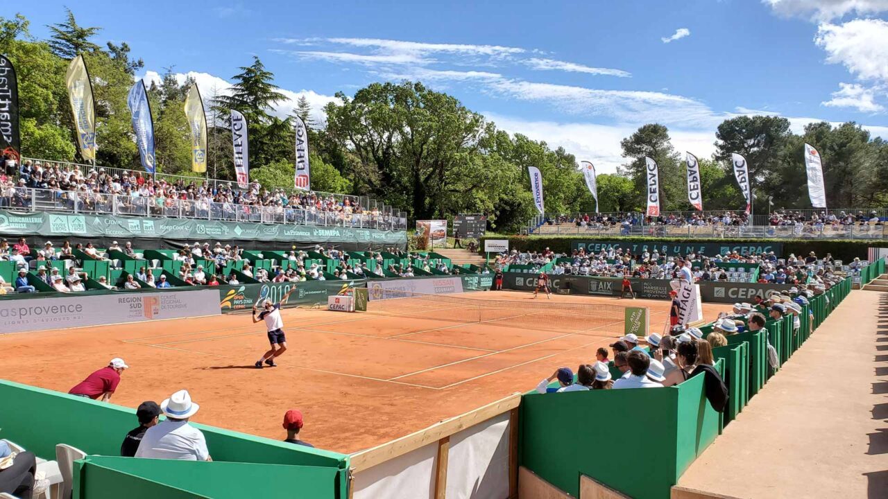 ATP altera distribuição de pontos e aumenta discrepância para o ...