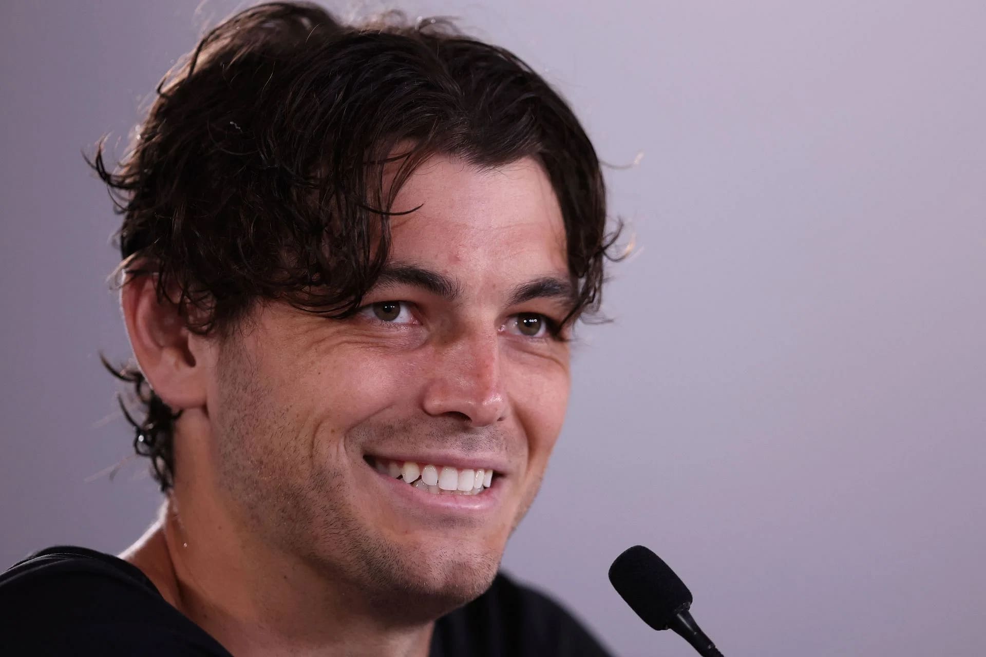 Taylor Fritz lamenta ausência de pontos nos Jogos Olímpicos e torneios ...