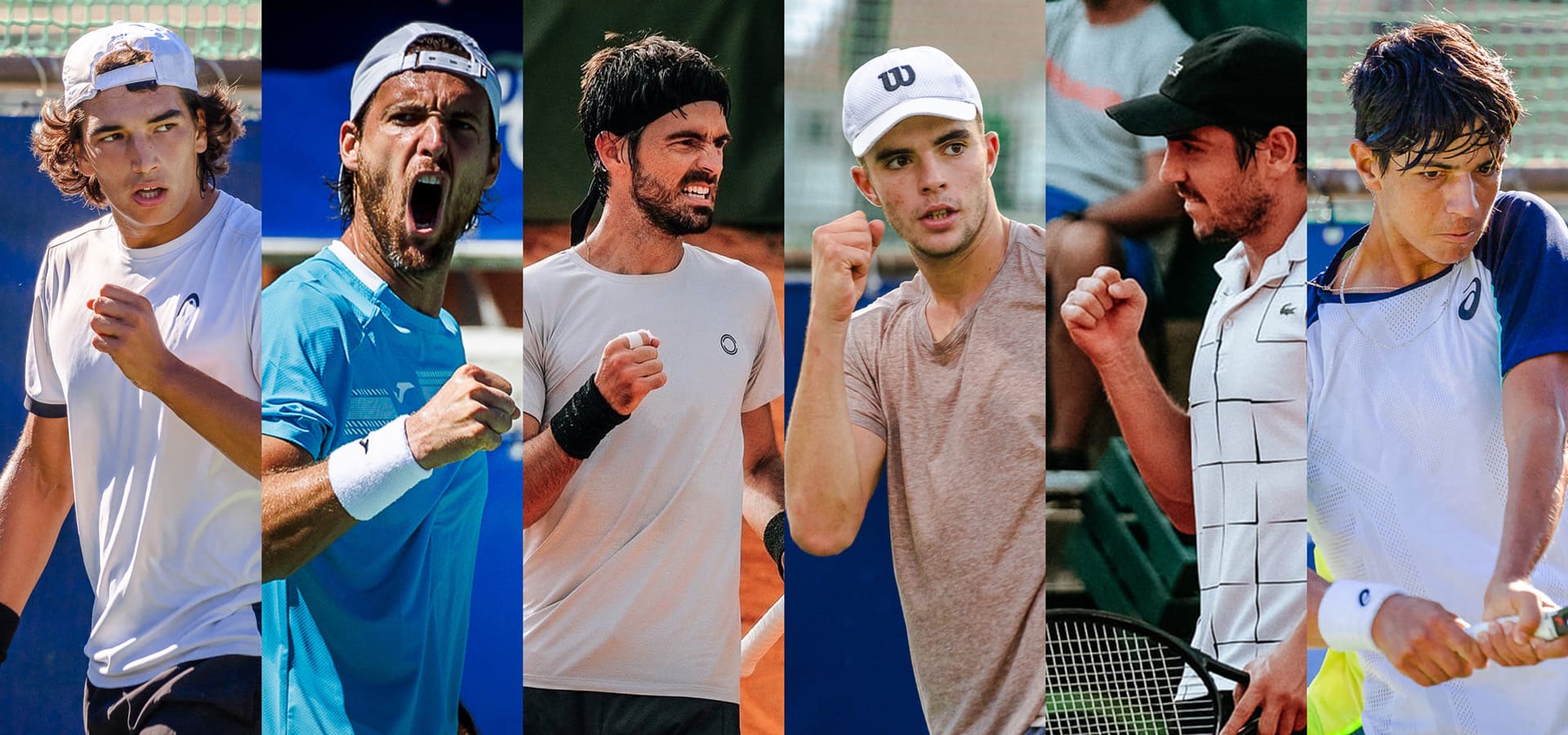 Indoor Oeiras Open abre temporada com presente e futuro do ténis português