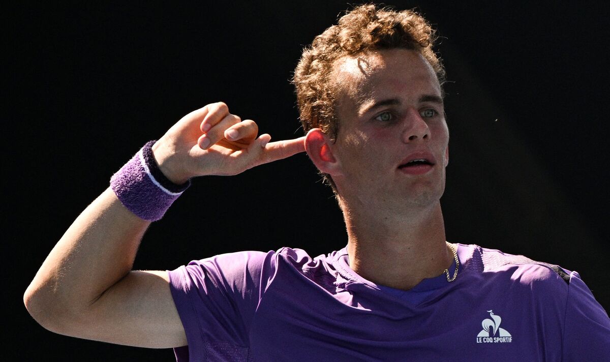 Com história em Portugal, Van Assche faz soar A Marselhesa no ...