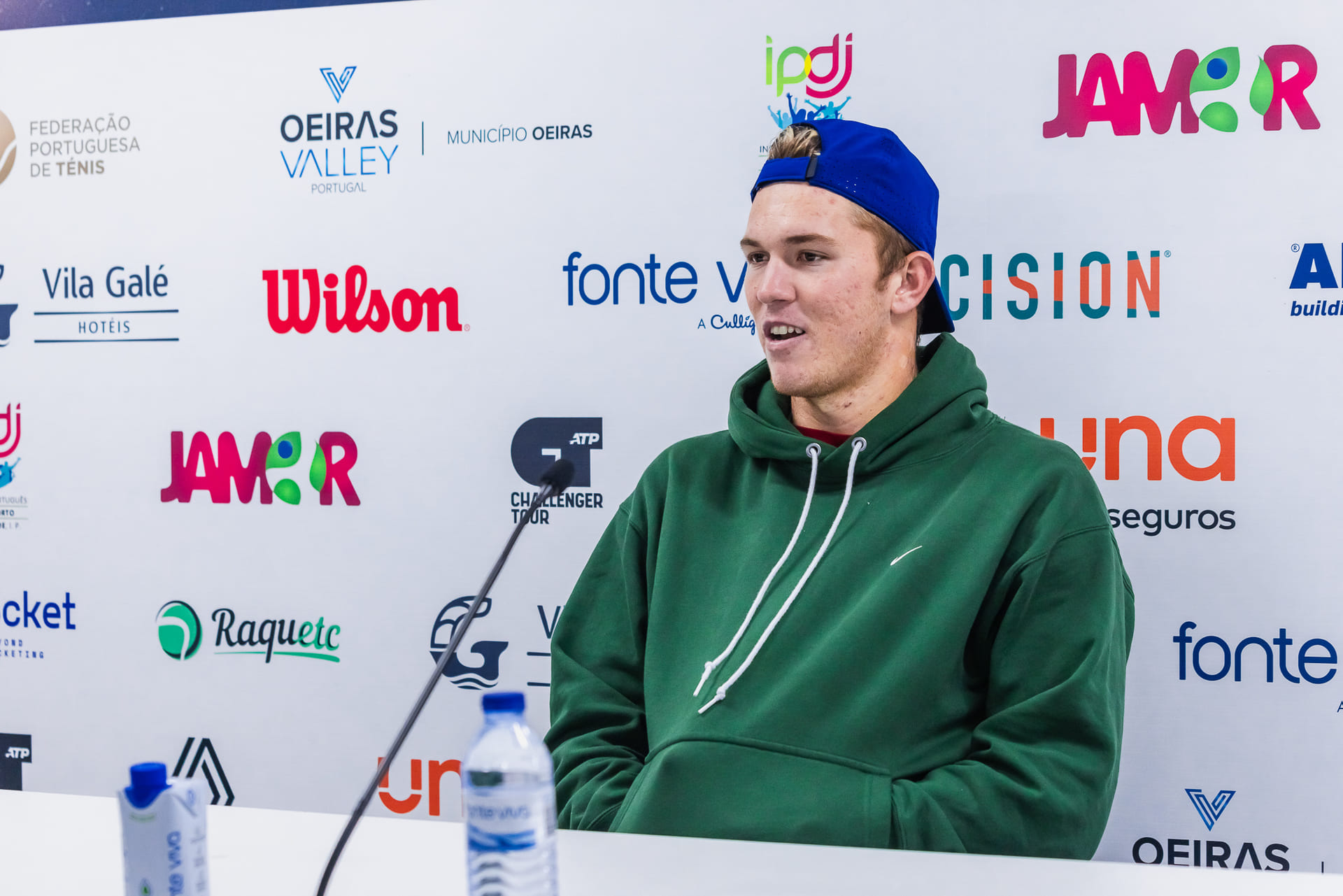 O gigante Martin Damm joga a maior final da carreira no Jamor e ...