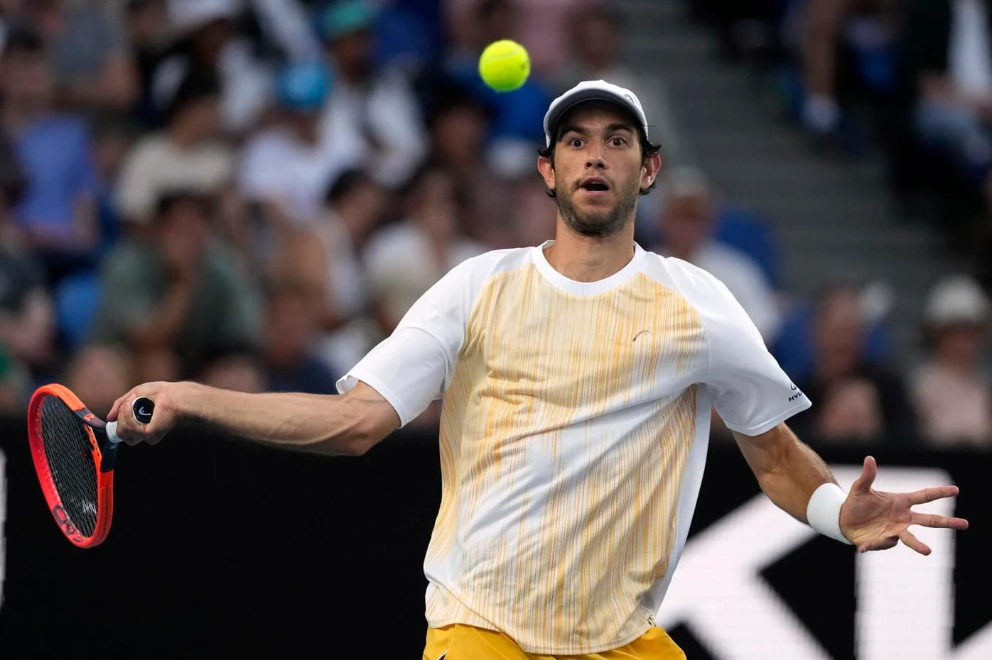 Nuno Borges entre os cabeças de série para a defesa do maior título da ...