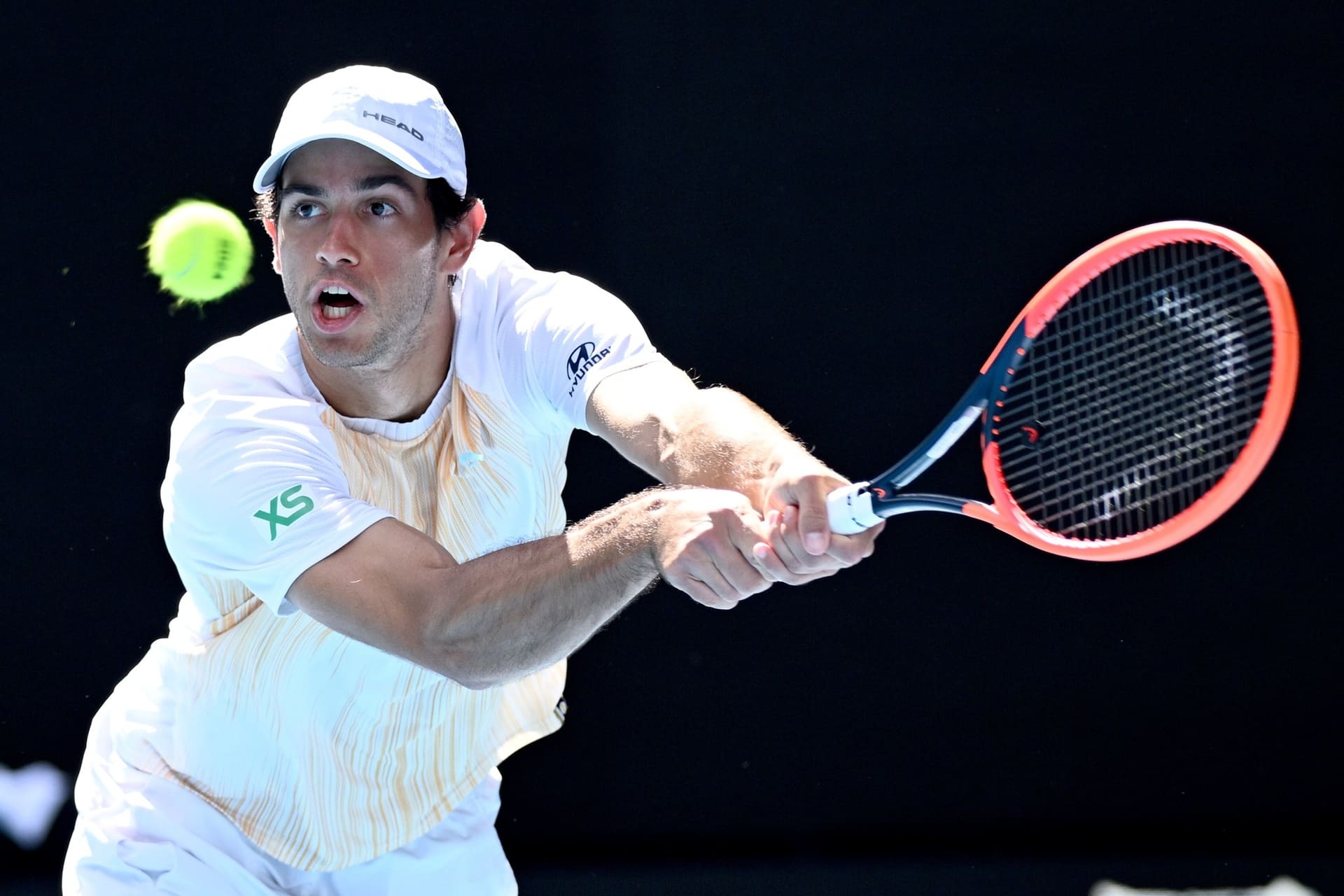 Nuno Borges integra elenco de luxo do ATP 500 de Acapulco