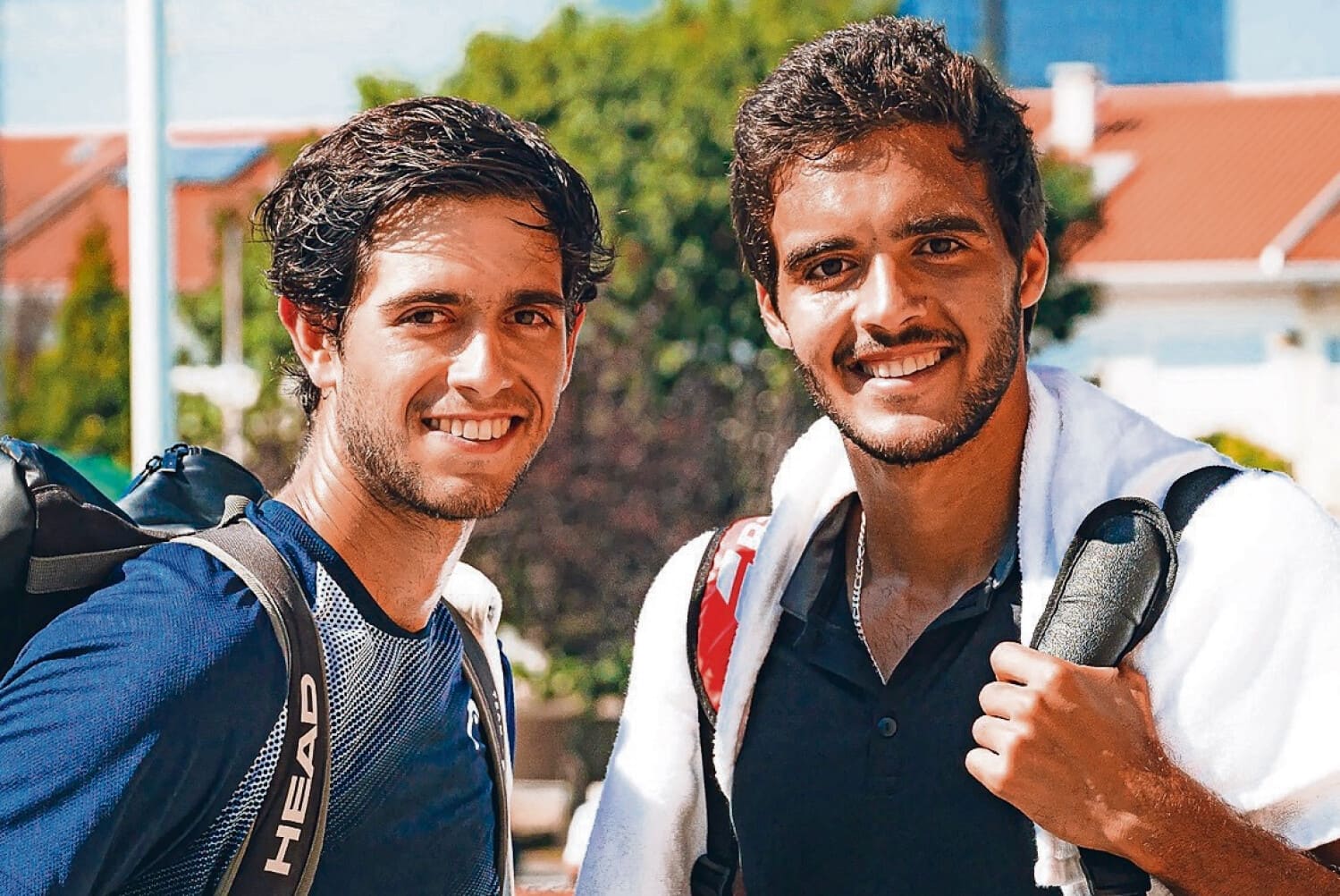 Portugueses pelo Mundo: 26 de fevereiro a 3 de março