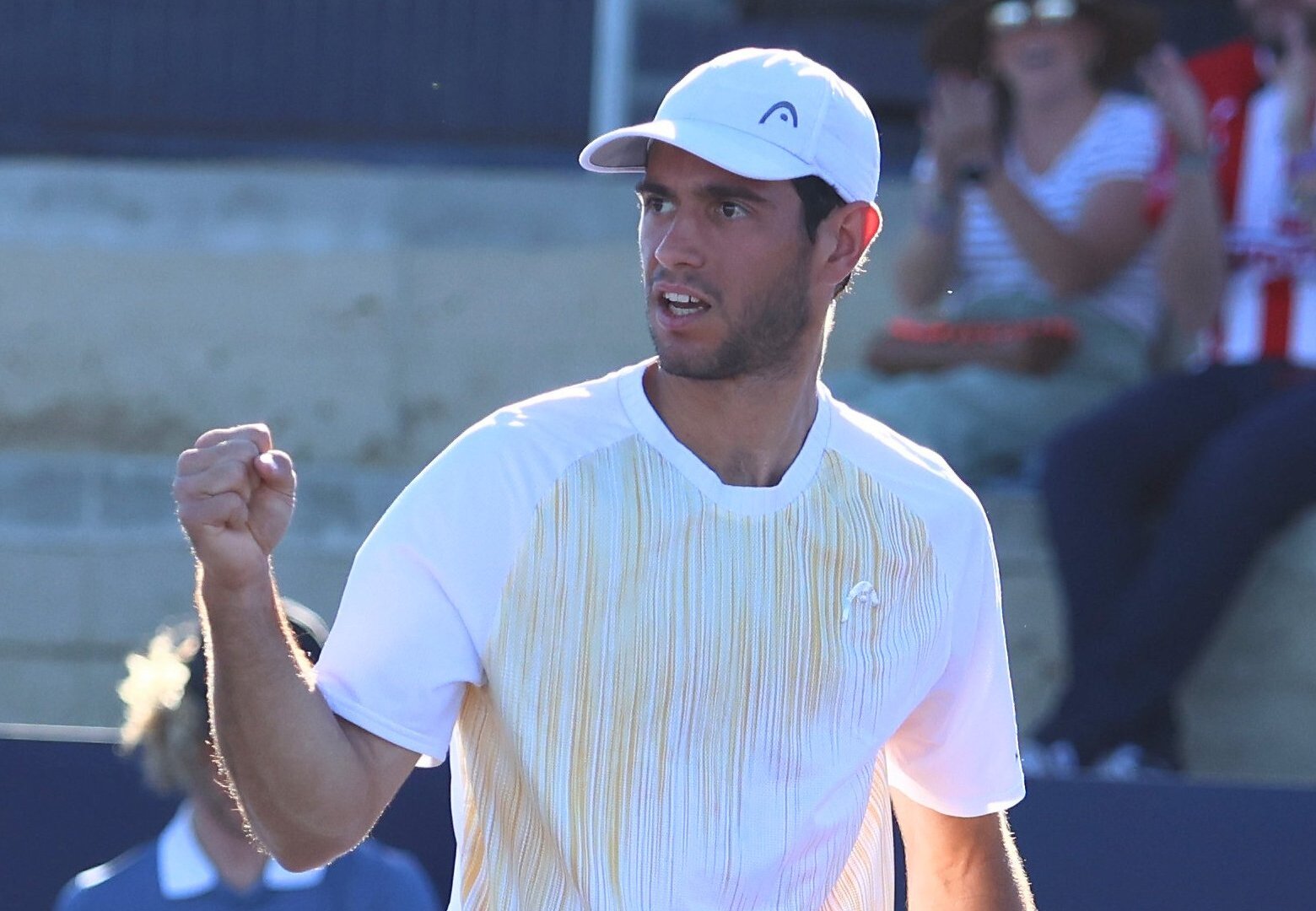 Nuno Borges é o nono português a chegar aos quartos de final de um ...