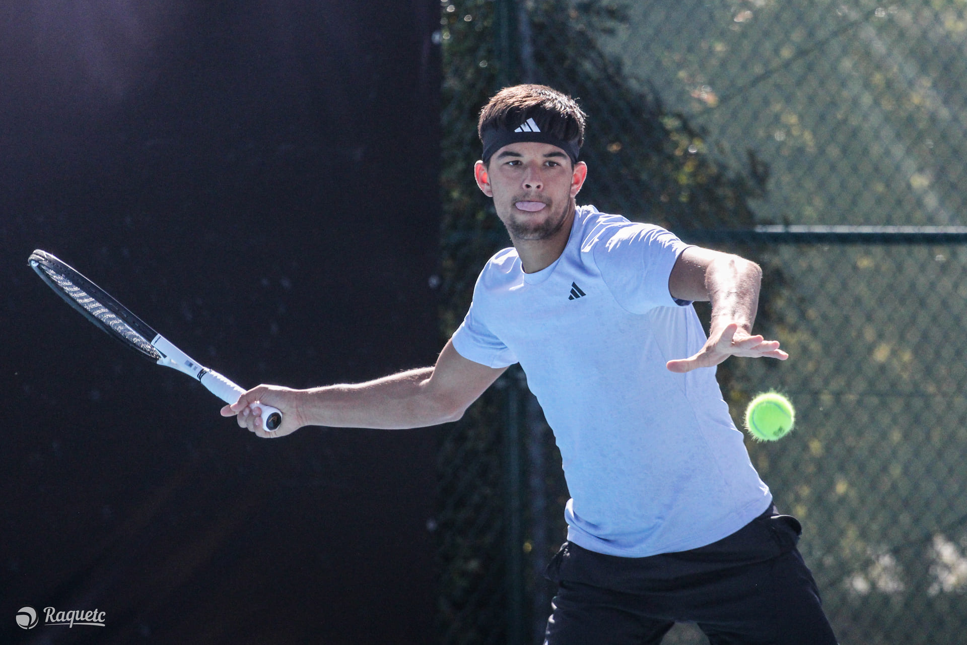 Francisco Rocha fura o qualifying do Vale do Lobo Open