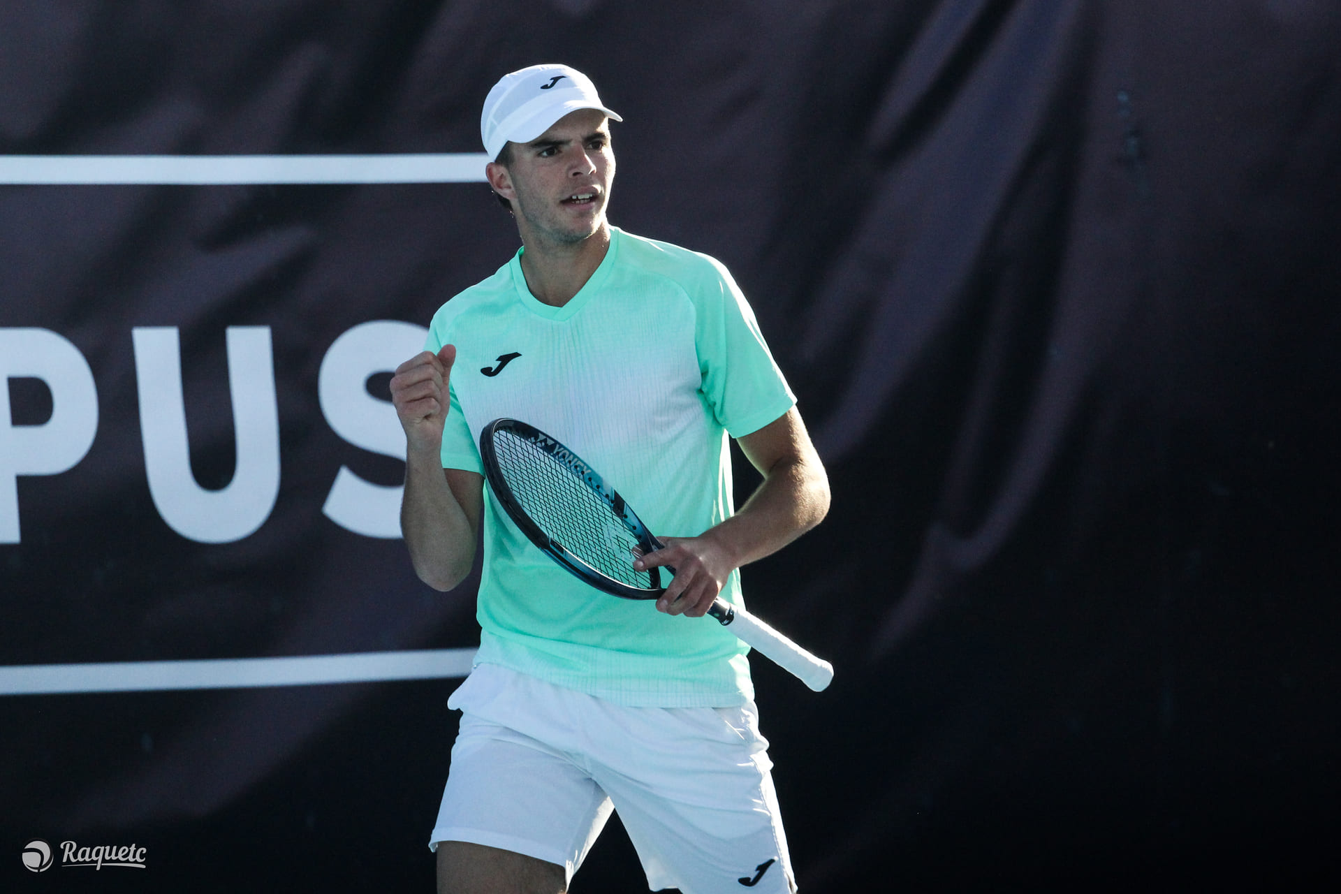 Jaime Faria chega às 12 vitórias consecutivas com nova recuperação no ...