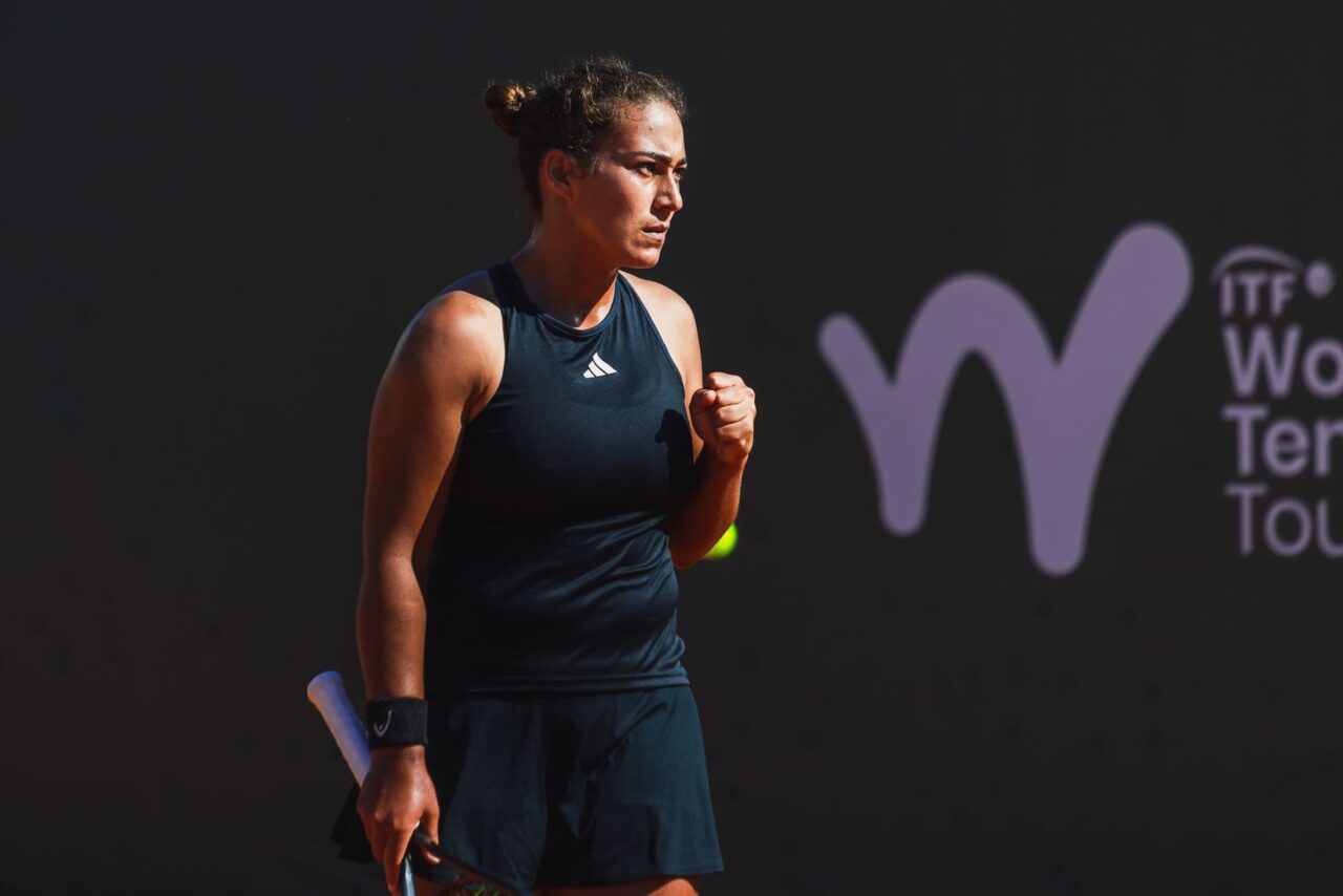 Ana Filipa Santos repete triunfo da semana passada e avança em Montemor ...