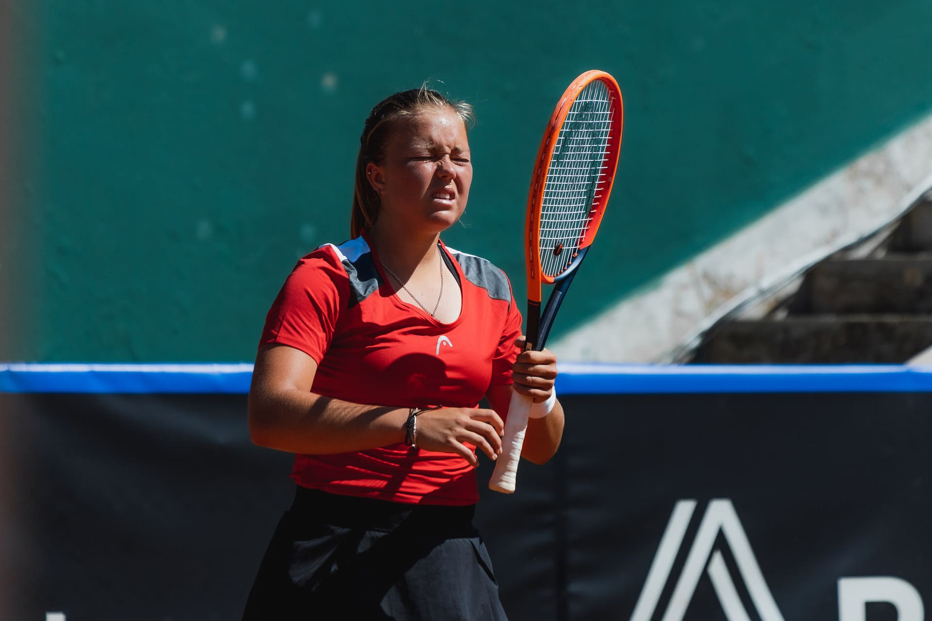 Portugal 0-1 Bulgária: Angelina Voloshchuk cede primeiro ponto da final ...