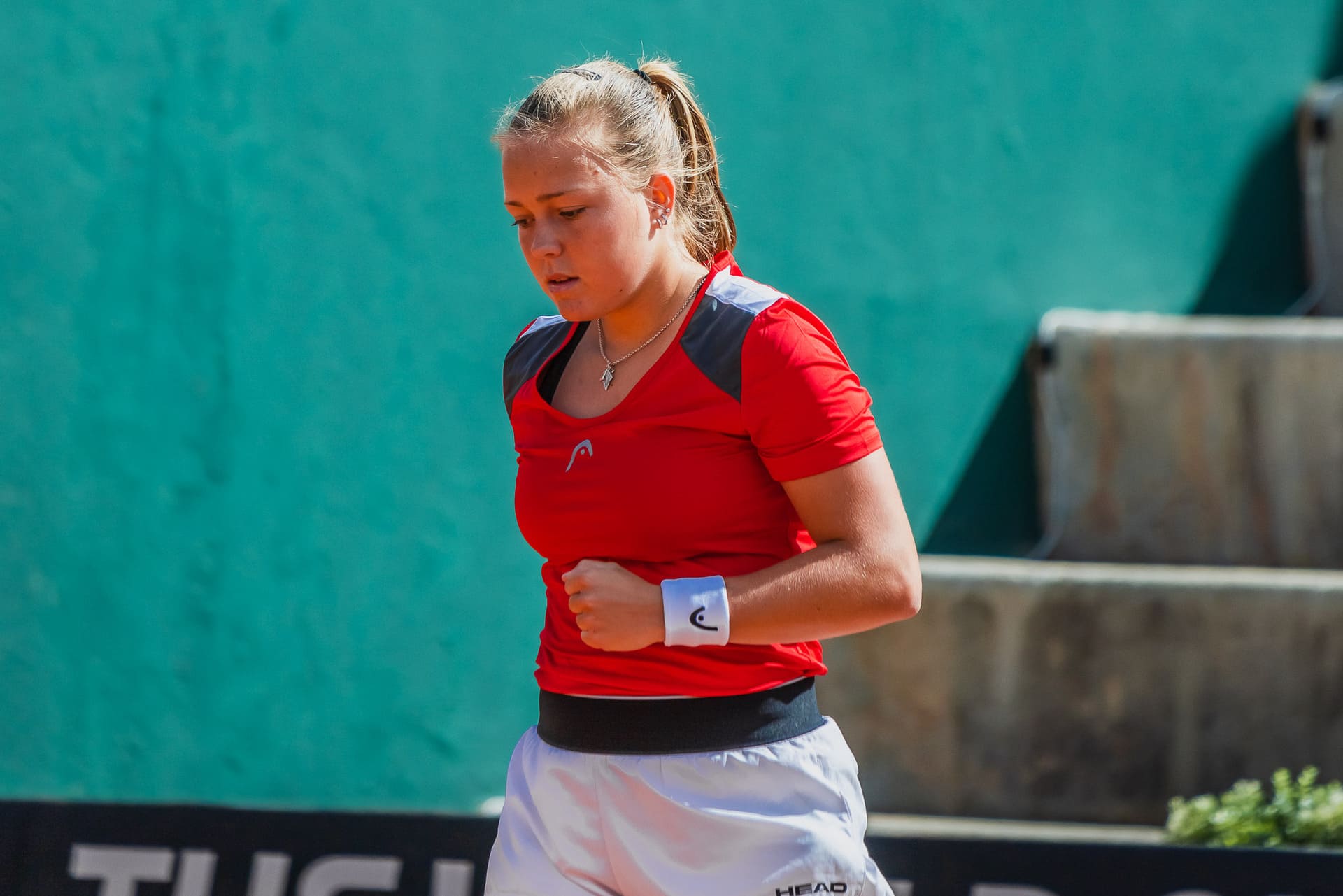 Angelina Voloshchuk estreia-se no top 700 WTA e Ana Filipa Santos sobe ...