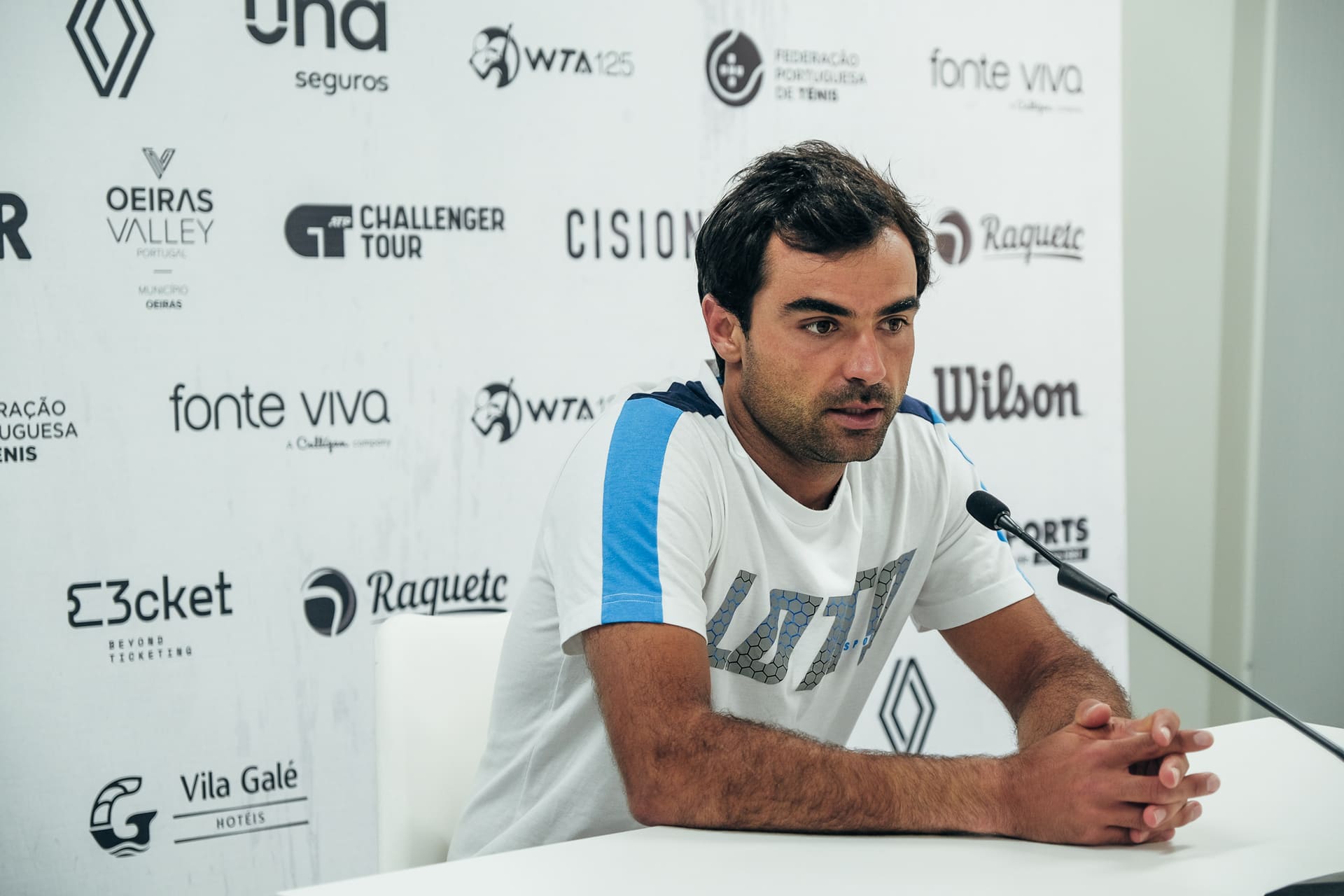 A nova vida de Frederico Silva só tem um defeito: "O trânsito de Lisboa ...