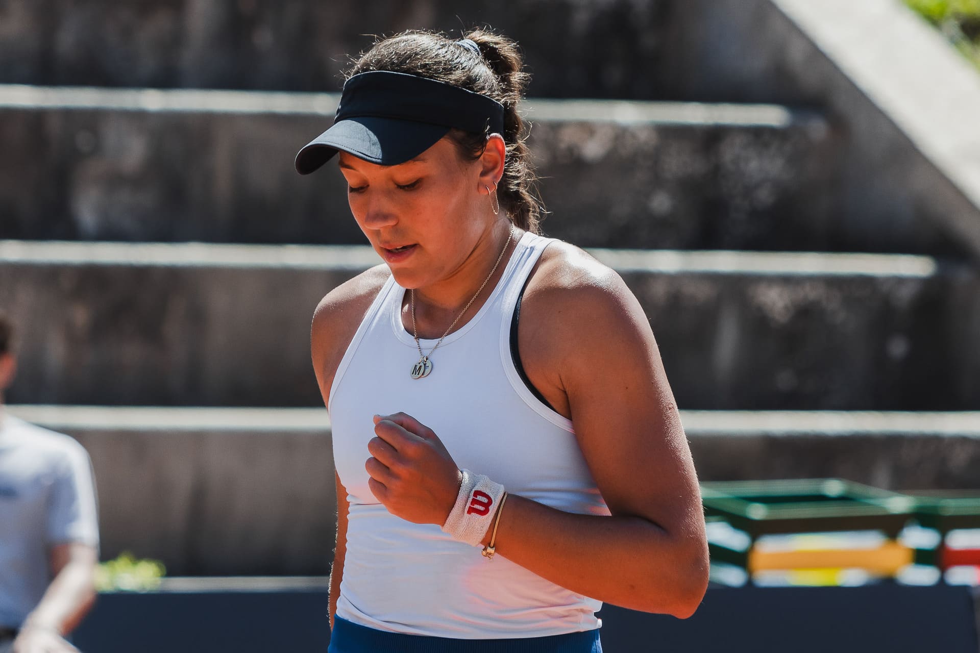 Matilde Jorge avança para a segunda ronda do Montemor Ladies Open