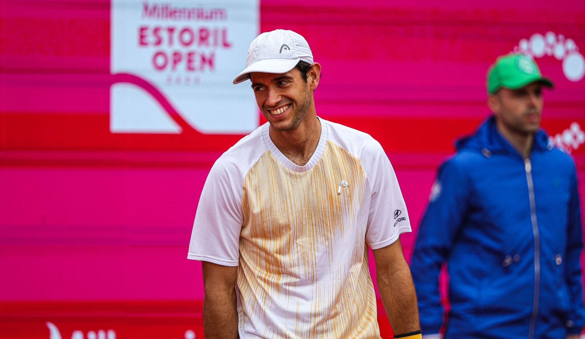 Nuno Borges após reviravolta epopeica no Estoril: "Foi mais coração do ...