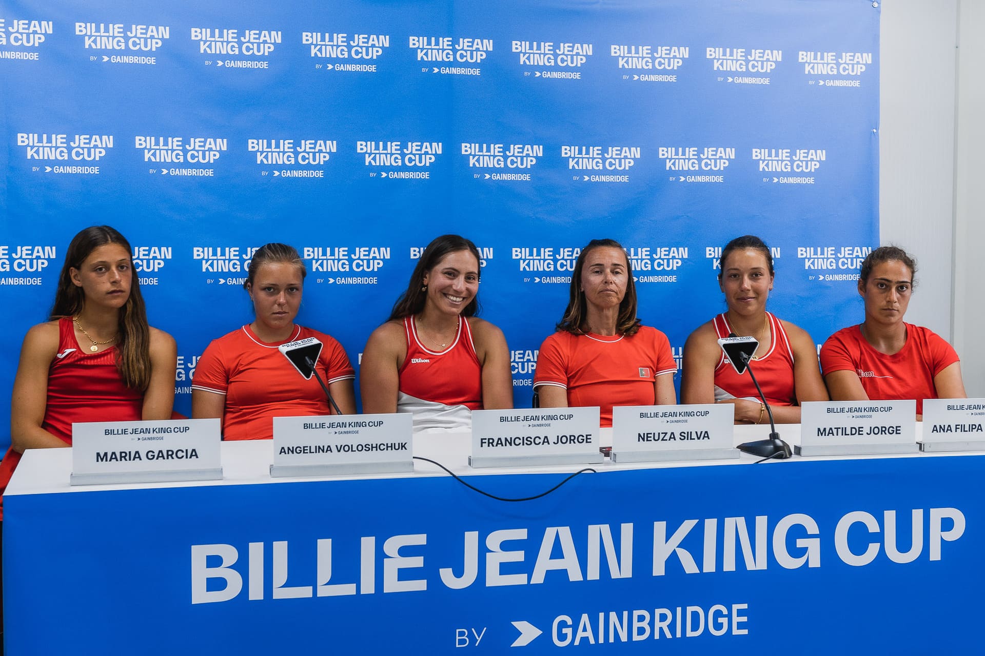 Depois da "justa manutenção", Neuza Silva garante: "Para o ano a equipa ...