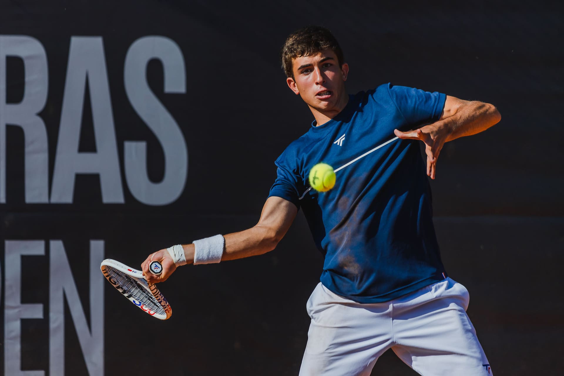 Rodrigo Fernandes iguala o melhor resultado da carreira com quartos de ...