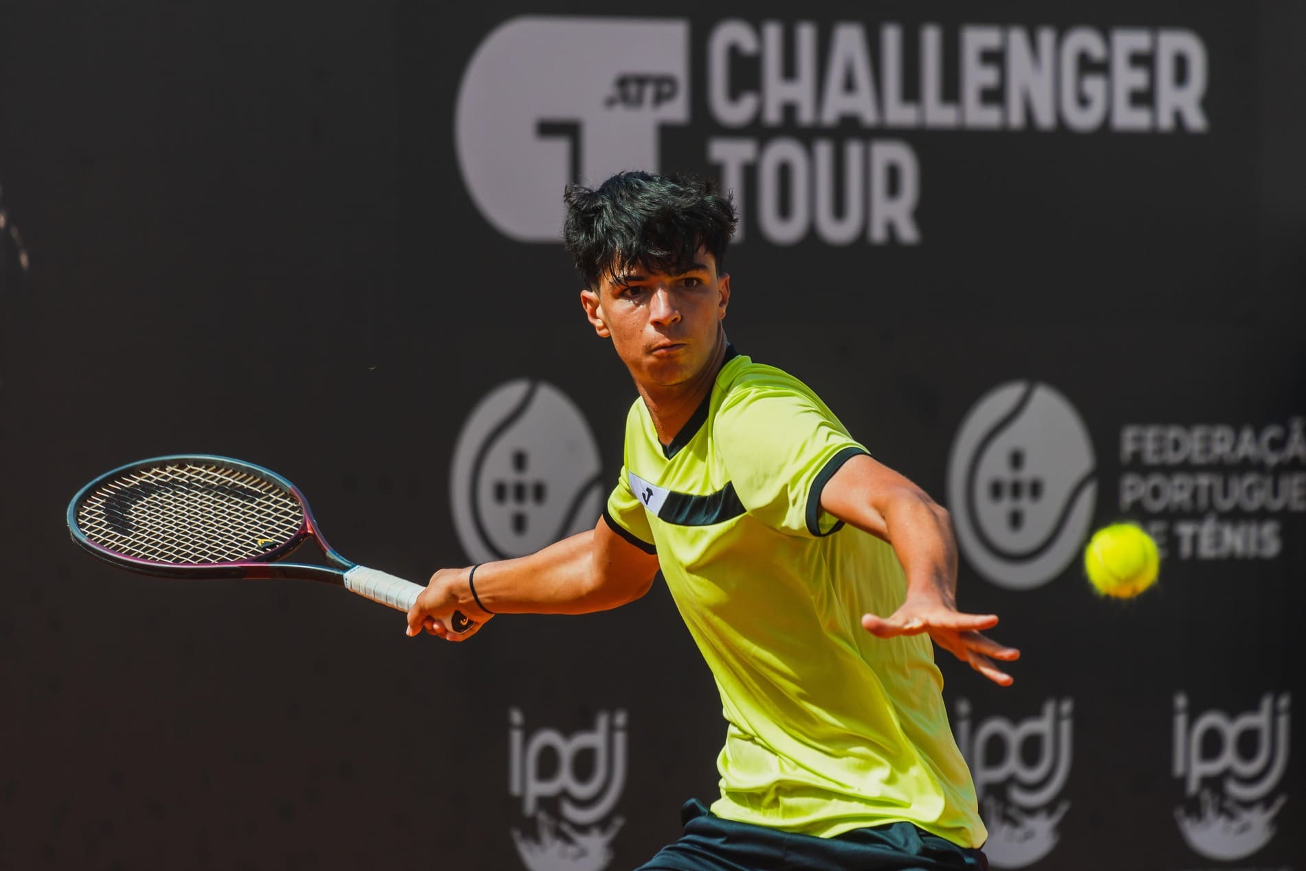 Tiago Pereira e Diogo Marques eliminados nos quartos de final do ...