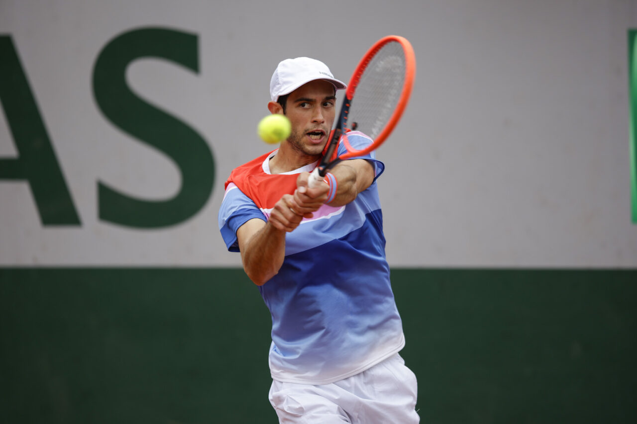 Nuno Borges deixa escapar oportunidades e cai na primeira ronda de ...