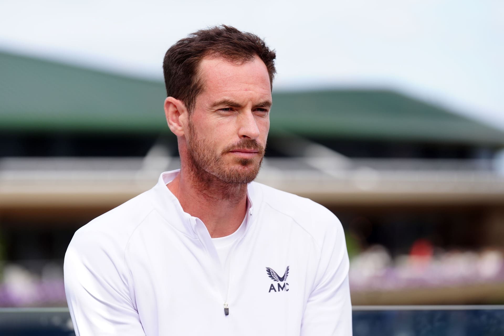 Problemas na perna adiam decisão de Murray sobre Wimbledon para segunda ...