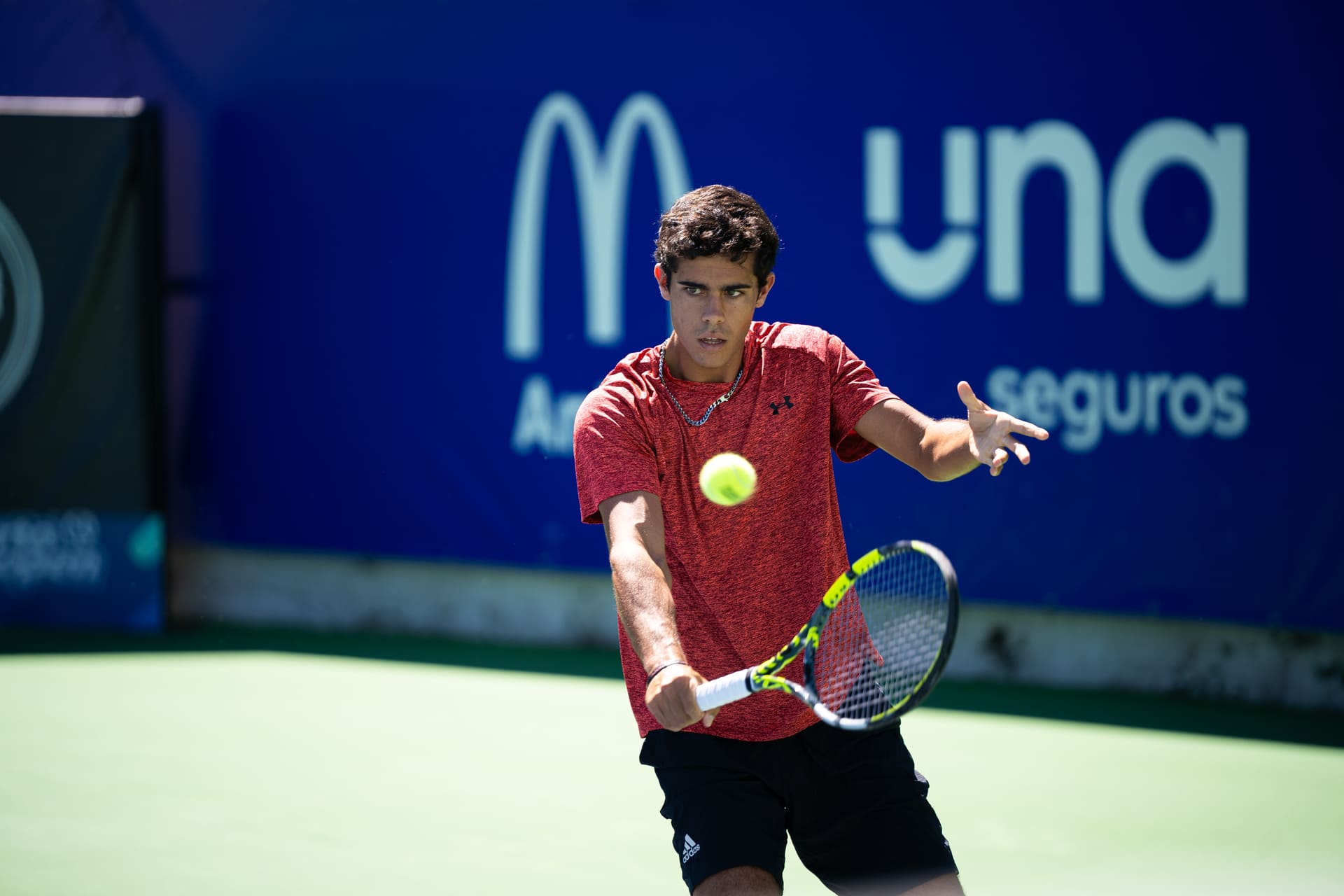 Graça, Torres, Batista e Valdoleiros na ronda de acesso ao quadro ...