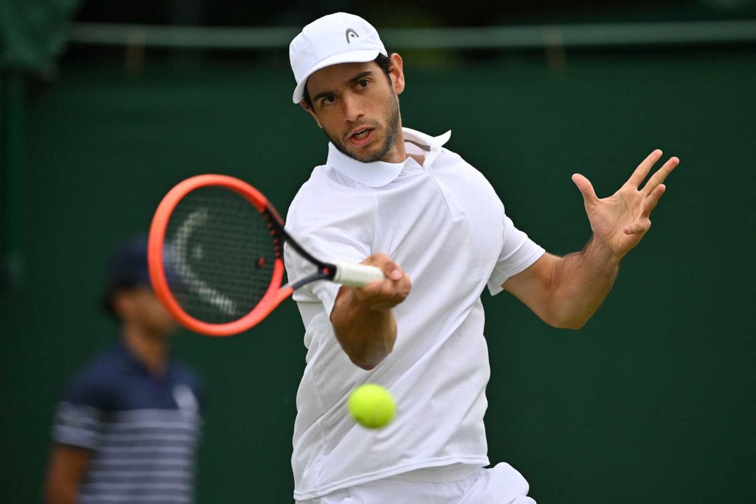 Nuno Borges é o primeiro português a completar "Grand Slam" de ...