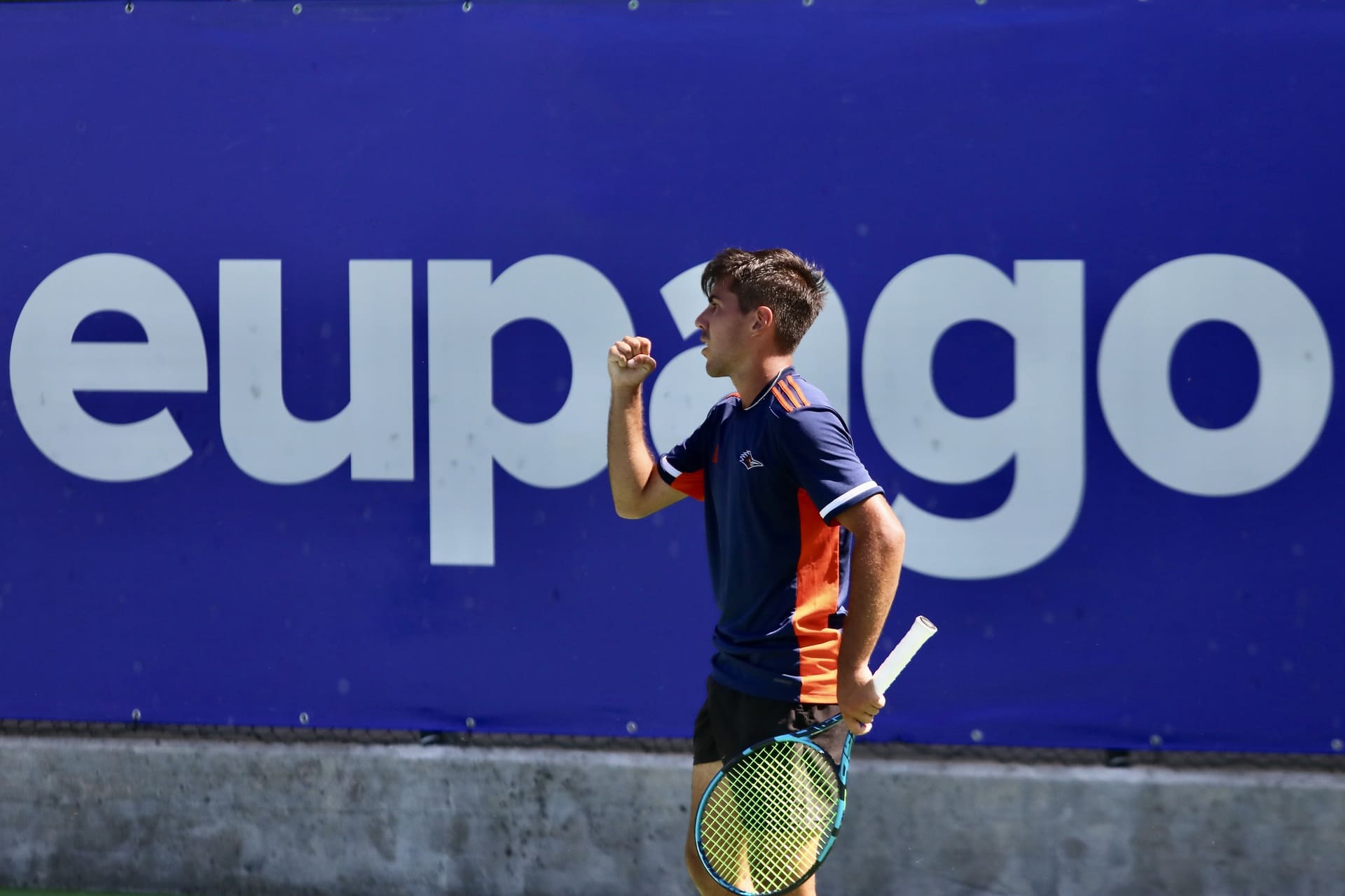 Tiago Torres celebra maior vitória da carreira ao bater top 400 no ...