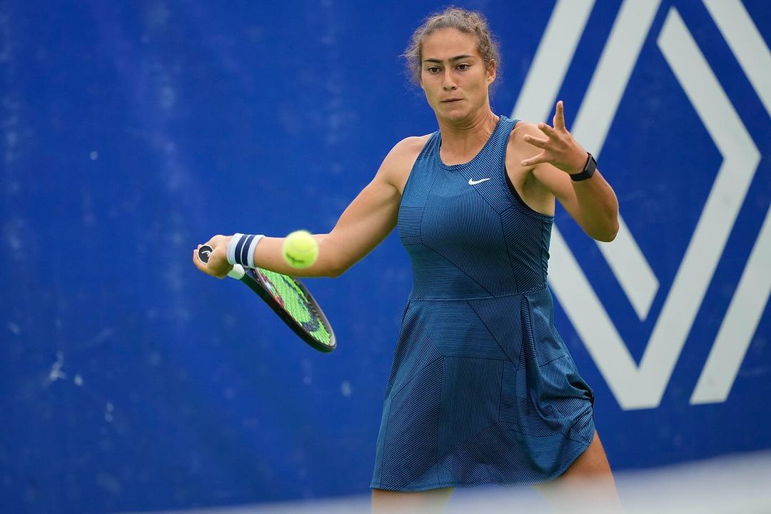 Ana Filipa Santos travada na estreia em Valladolid