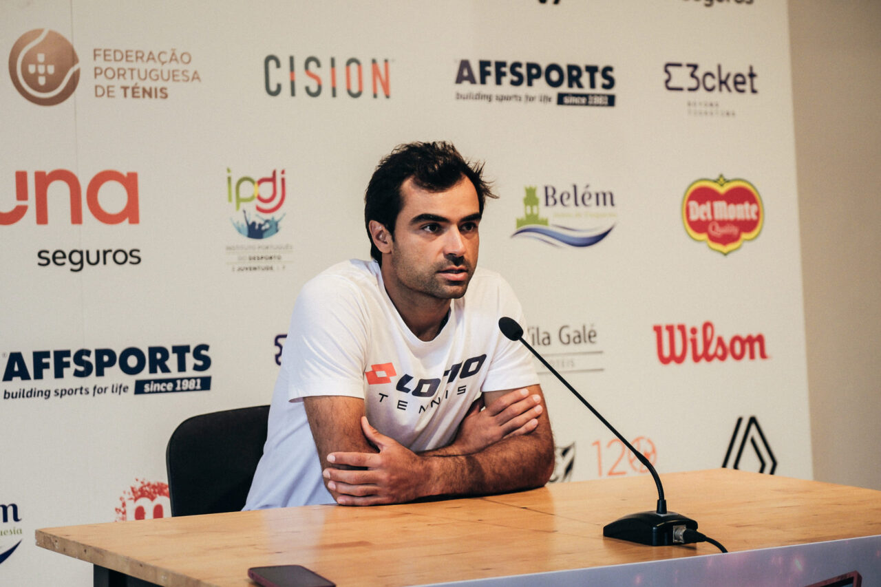 Frederico Silva e a odisseia do regresso aos triunfos Challenger em ...