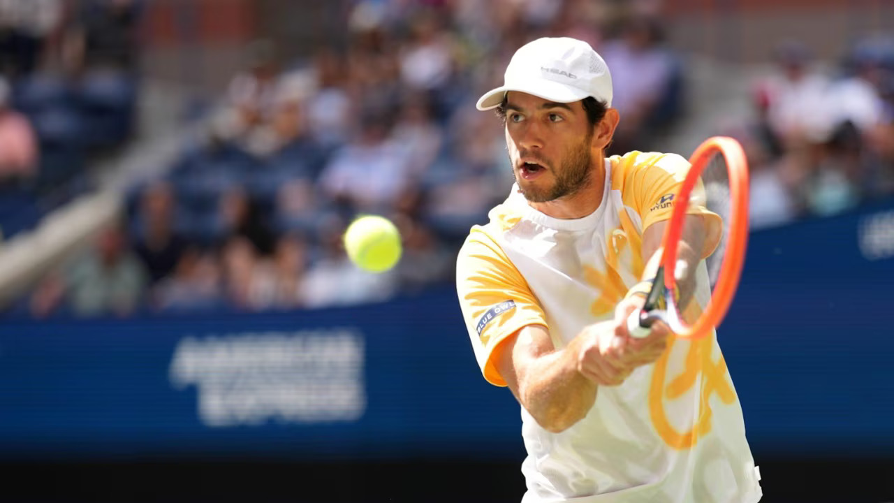 Nuno Borges começa 2025 como cabeça de série no ATP 250 de Hong Kong