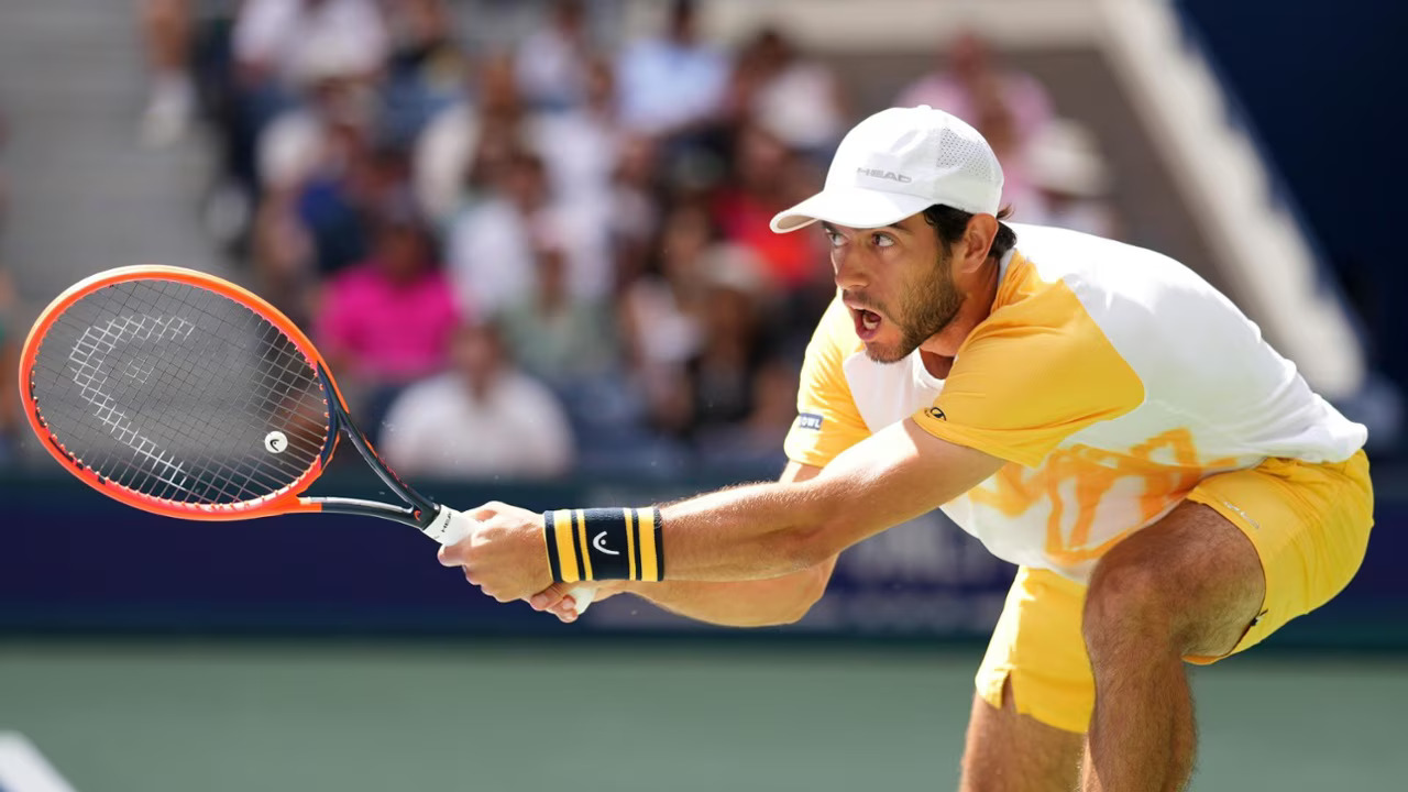 Reviravolta afasta Nuno Borges na estreia no ATP Masters 1000 de Paris
