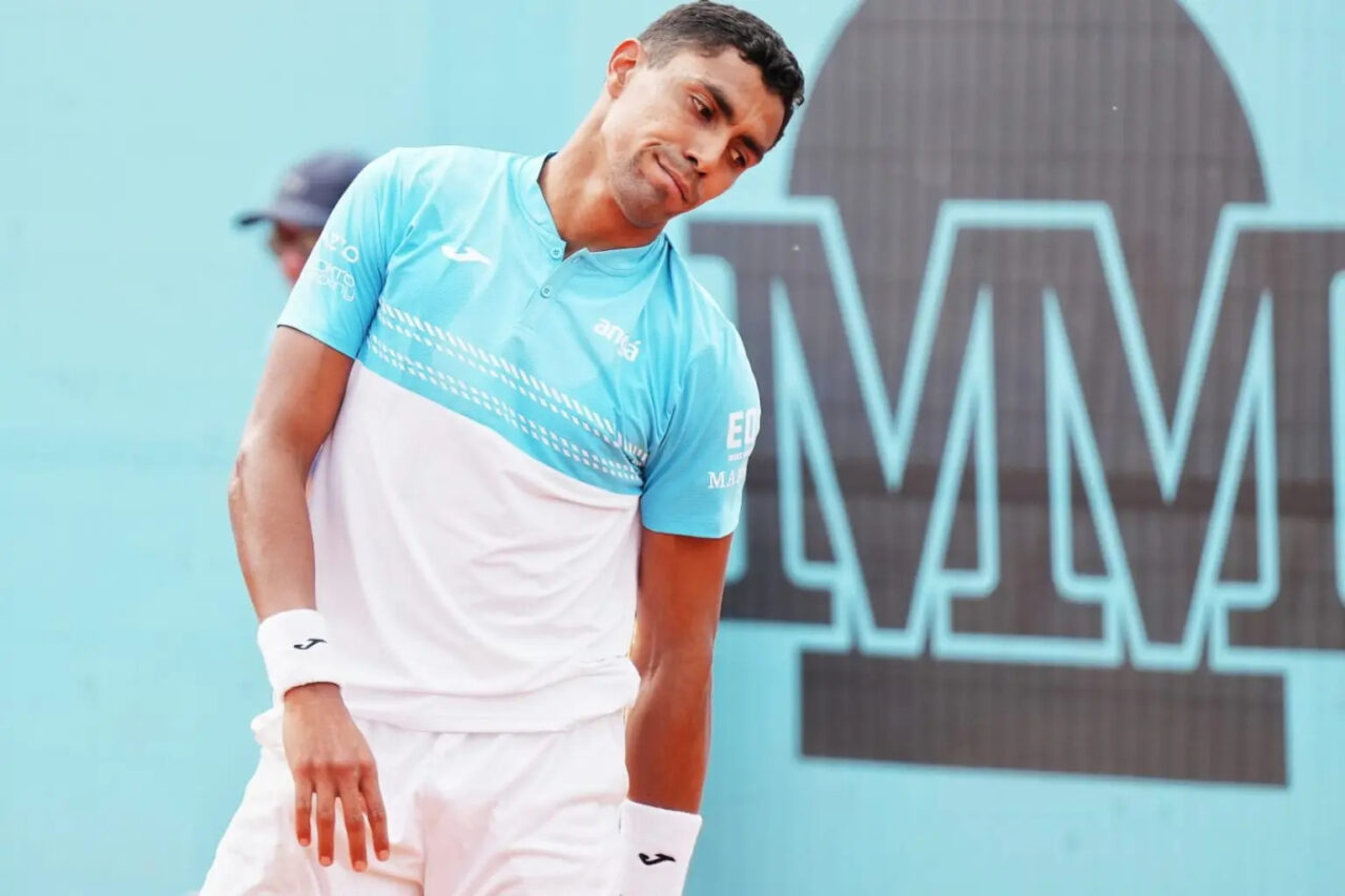 Thiago Monteiro e Laslo Djere desfalcam Del Monte Lisboa Belém Open à última hora