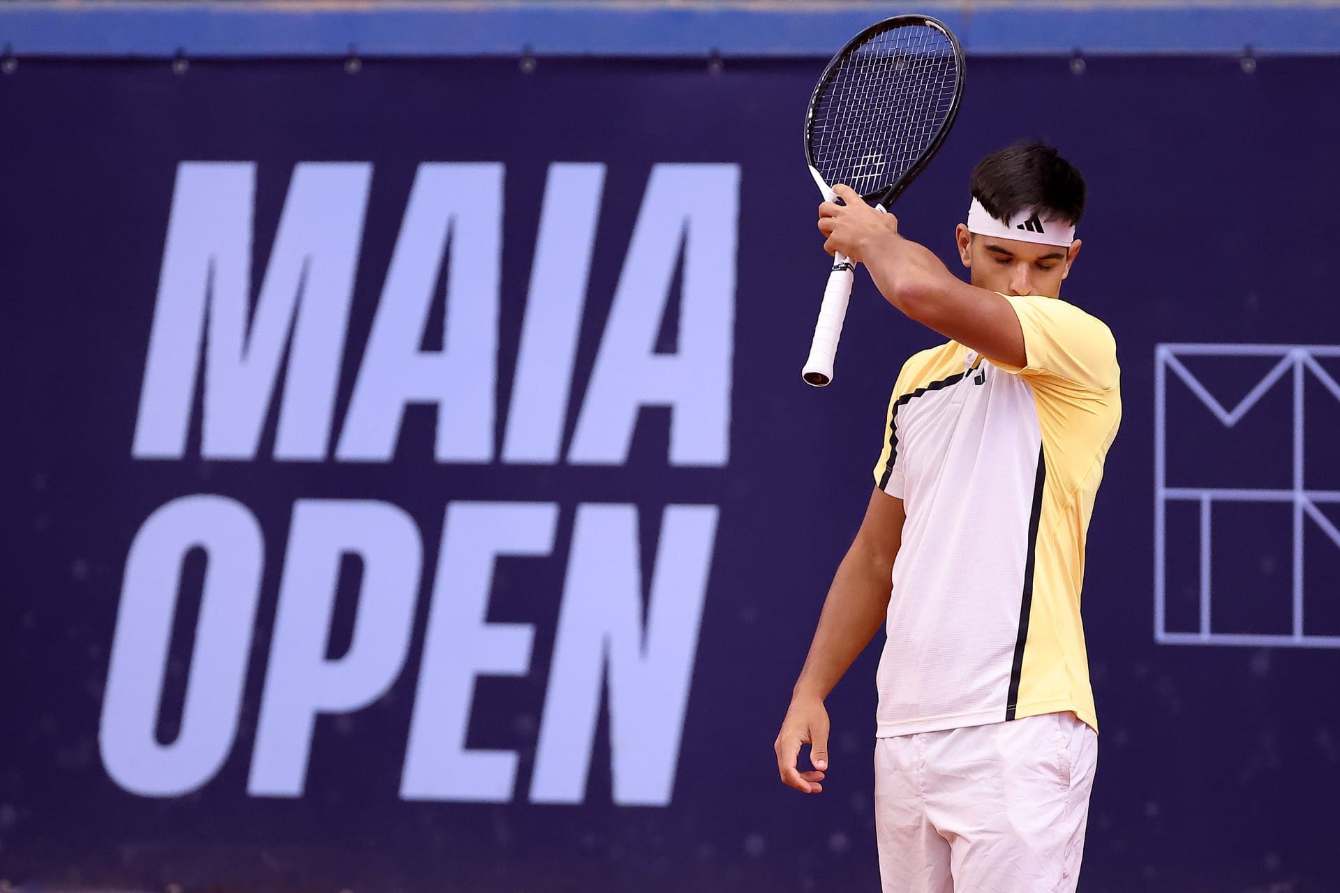 Francisco Rocha parte para 2025 com um desejo e um puzzle para montar