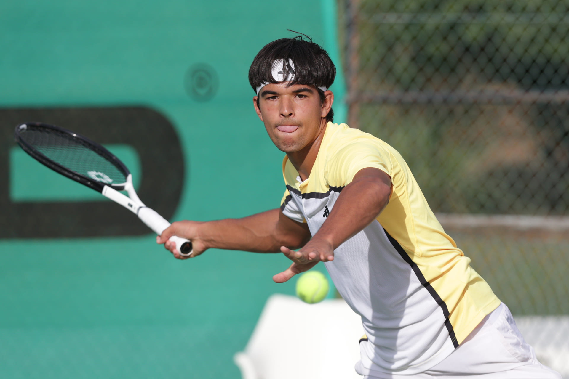 Francisco Rocha assina uma das melhores vitórias da carreira rumo aos ...